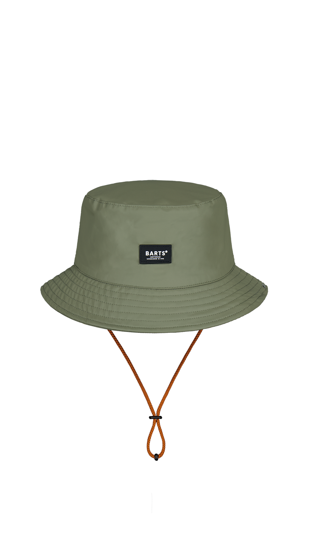 BARTS Patriek Hat army - Bestel nu bij BARTS