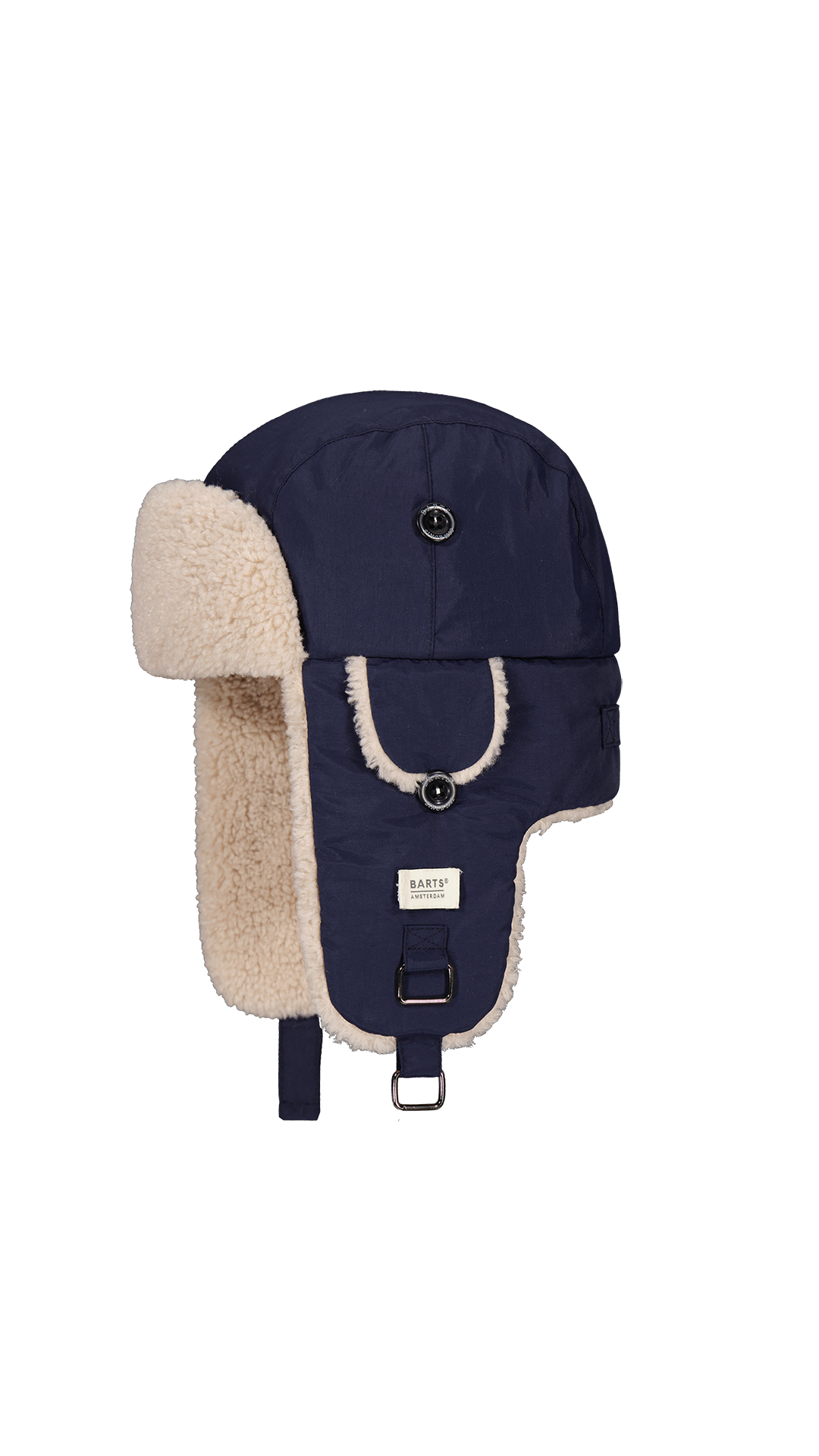 BARTS Jegger Bomber navy - Bestel nu bij BARTS