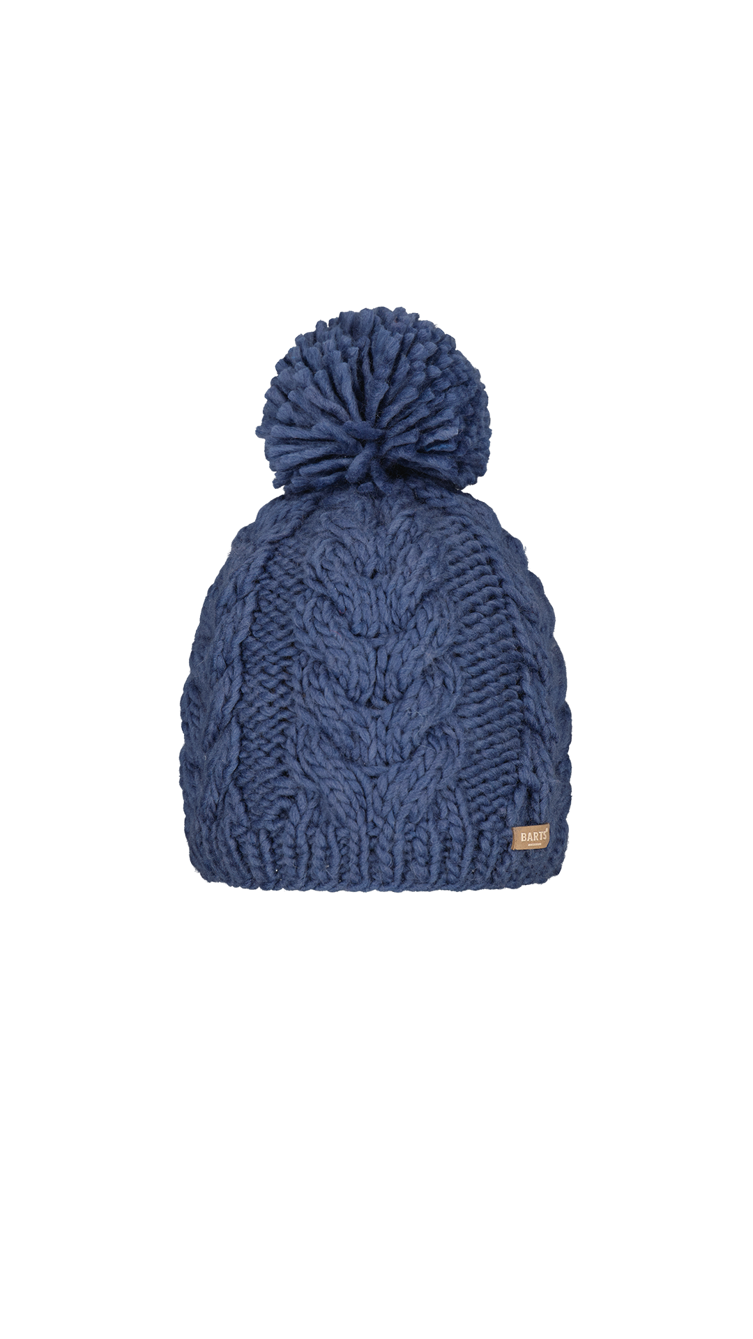 BARTS Kelle Beanie navy - Bestel nu bij BARTS