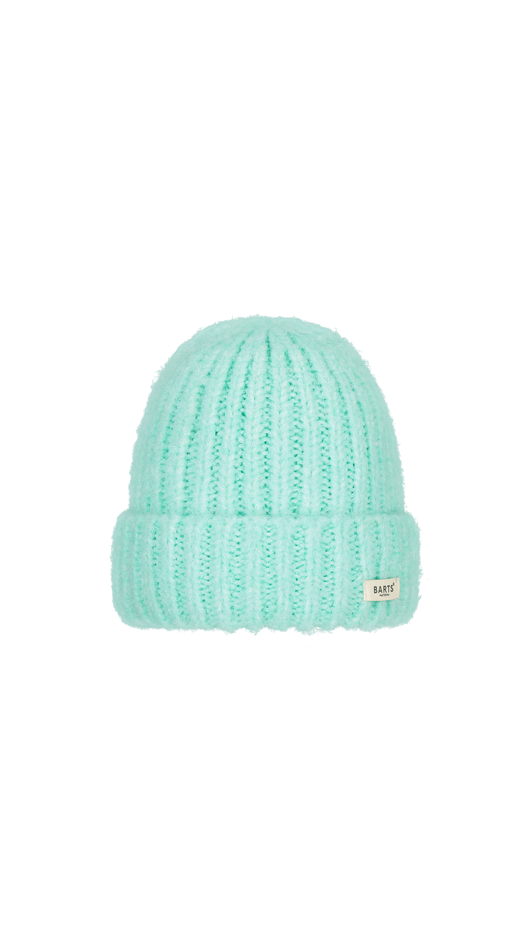 BARTS Wellawaya Beanie water blue - Order now at BARTS