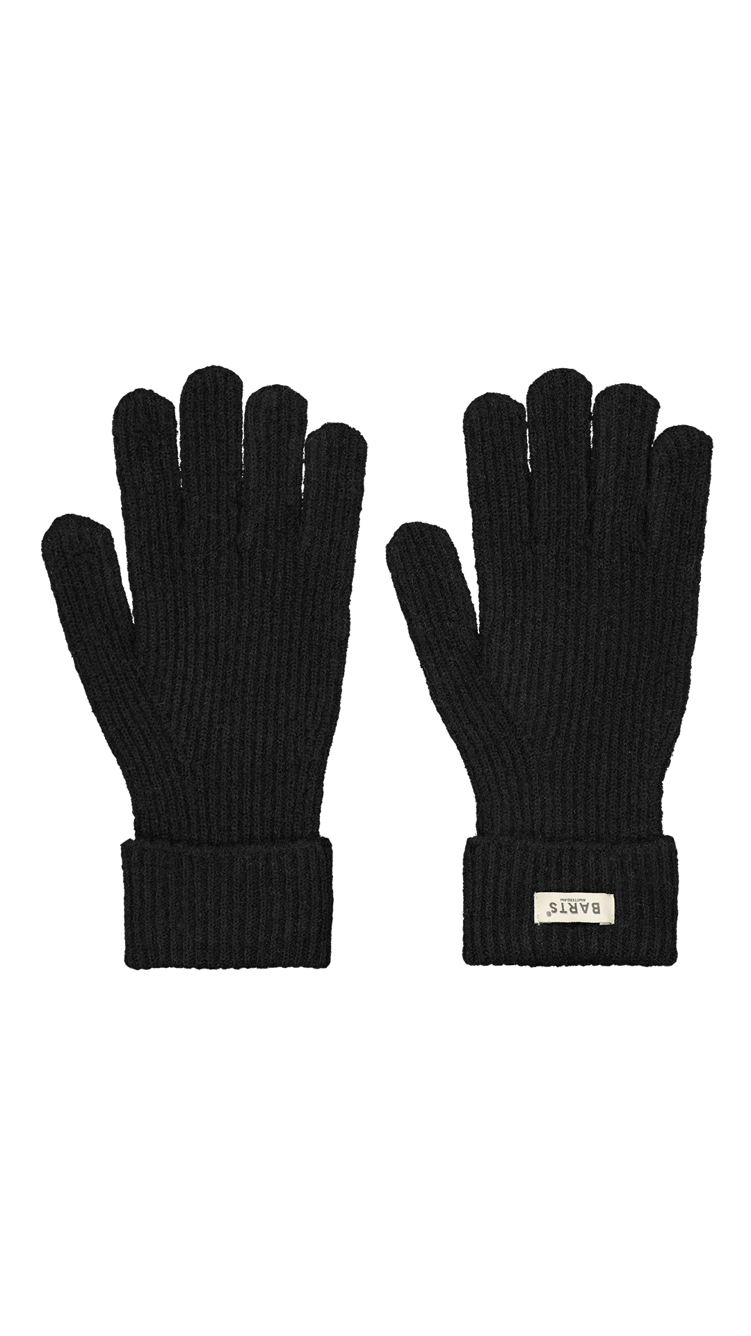 BARTS Darty Gloves black - Order now at BARTS