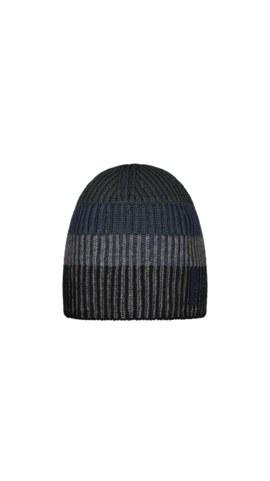 BARTS Deshka Beanie black - Bestel nu bij BARTS