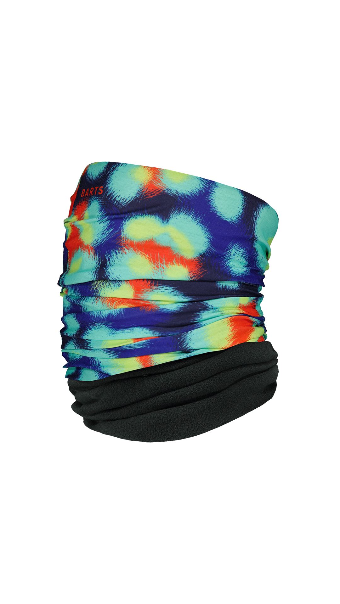 BARTS Multicol Polar Ink Flower navy - Bestel nu bij BARTS