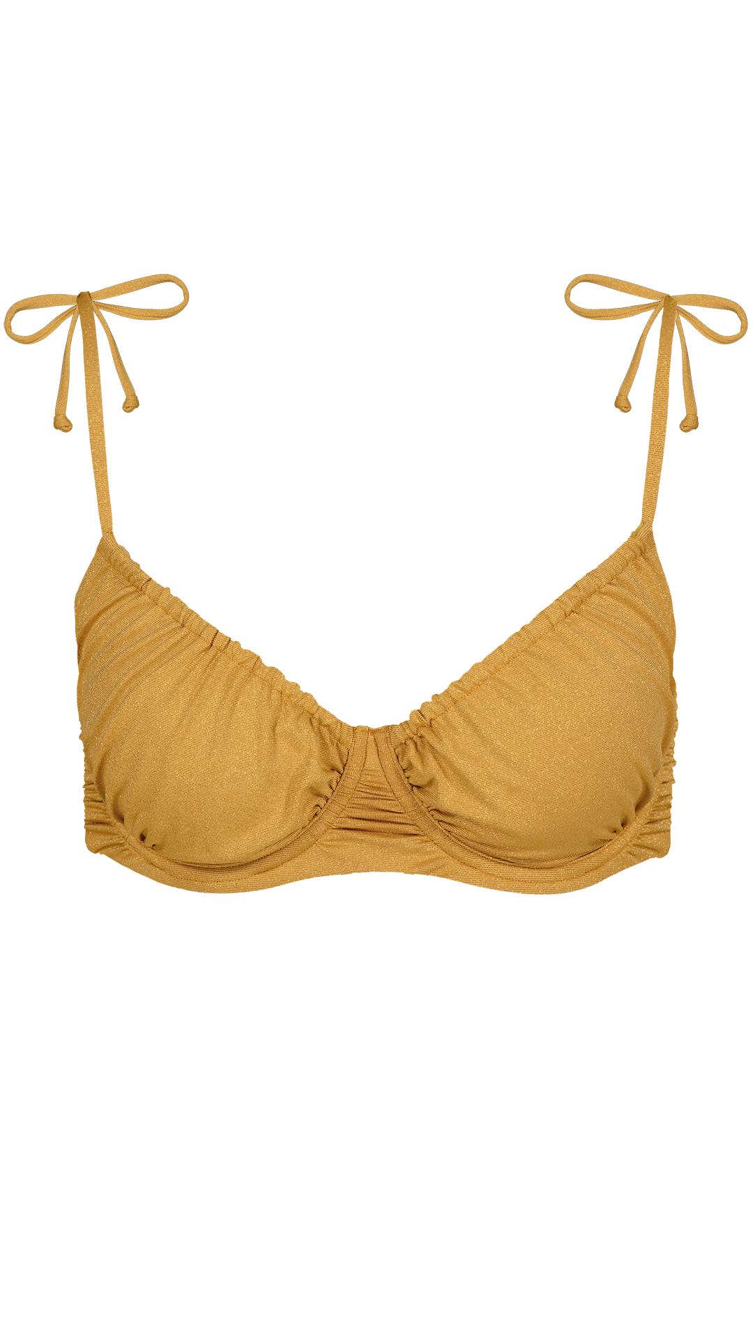 BARTS Elviot Young Wire ochre - Order now at BARTS