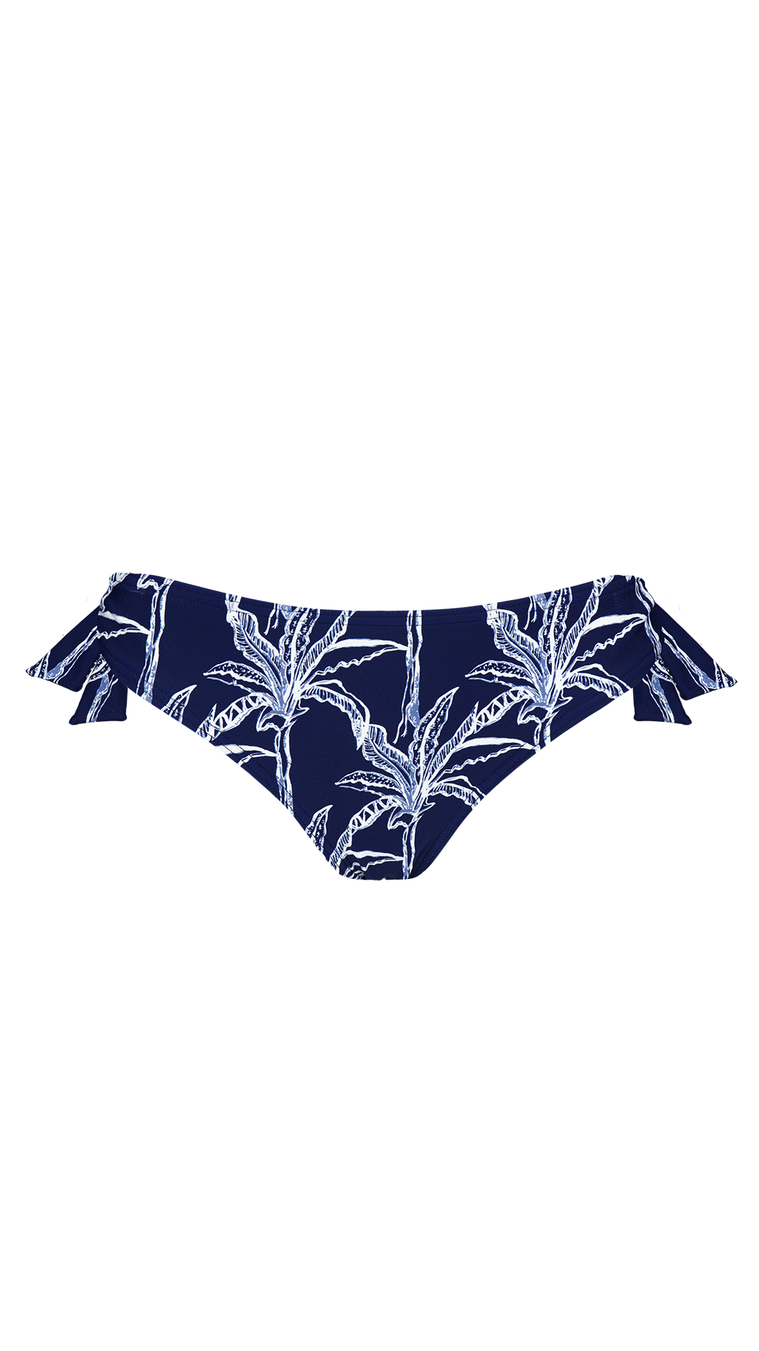 BARTS Enele Bikini Briefs navy - Order now at BARTS