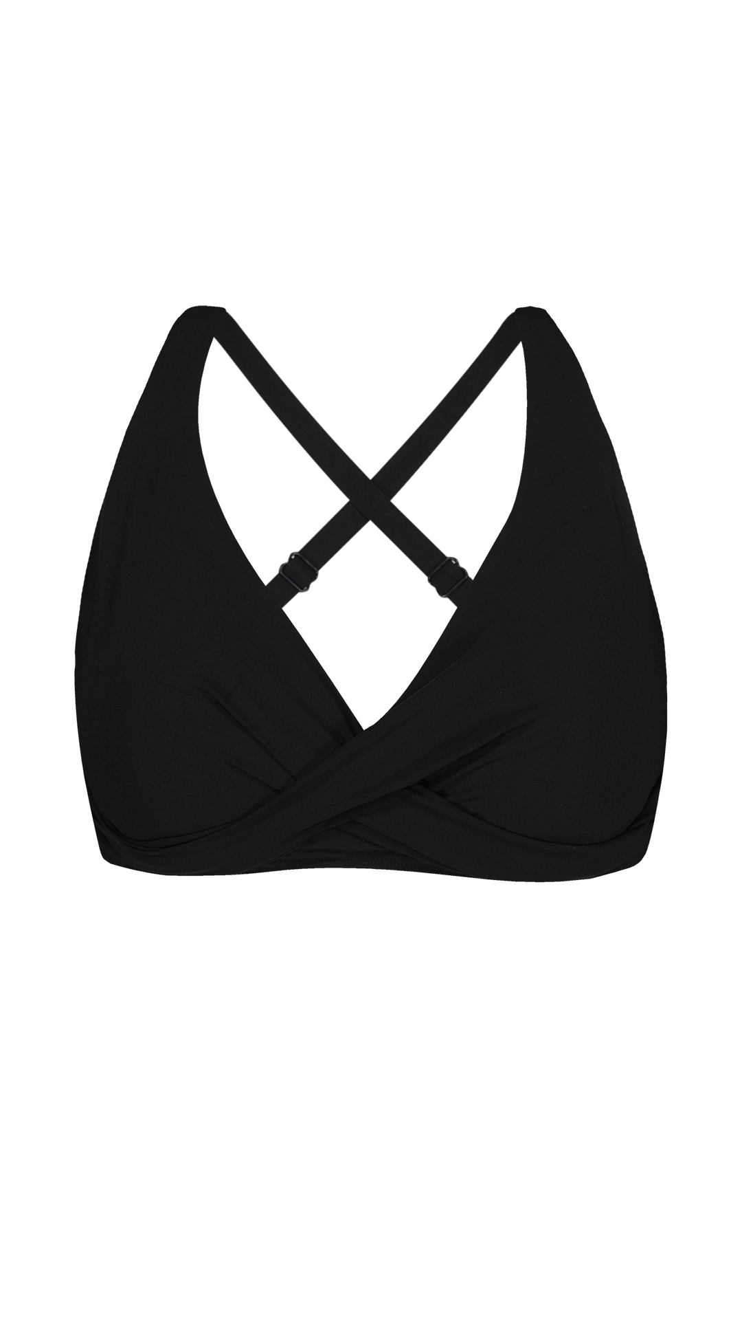 BARTS Solid Cross Halter Full - BARTS - Jetzt kaufen