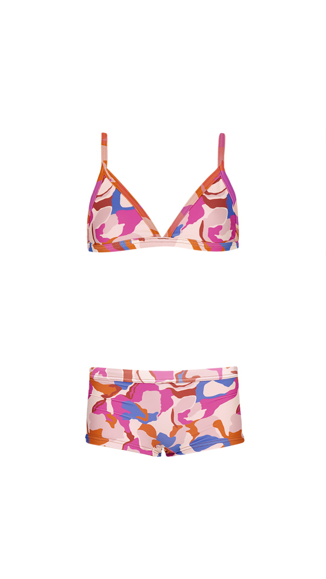BARTS Shilot Fixed Triangle pink - Order now at BARTS