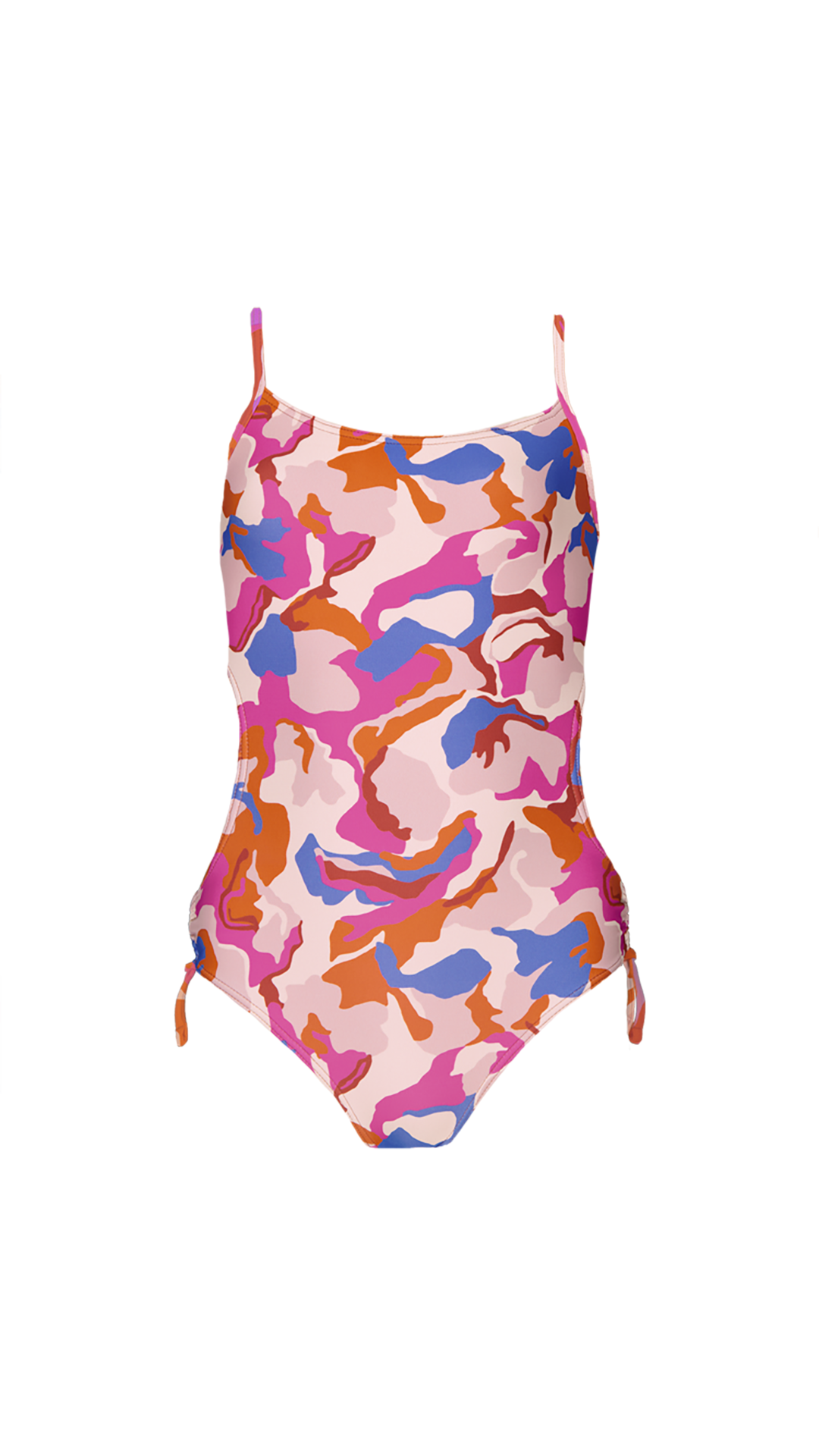 BARTS Shilot Monokini pink - Order now at BARTS