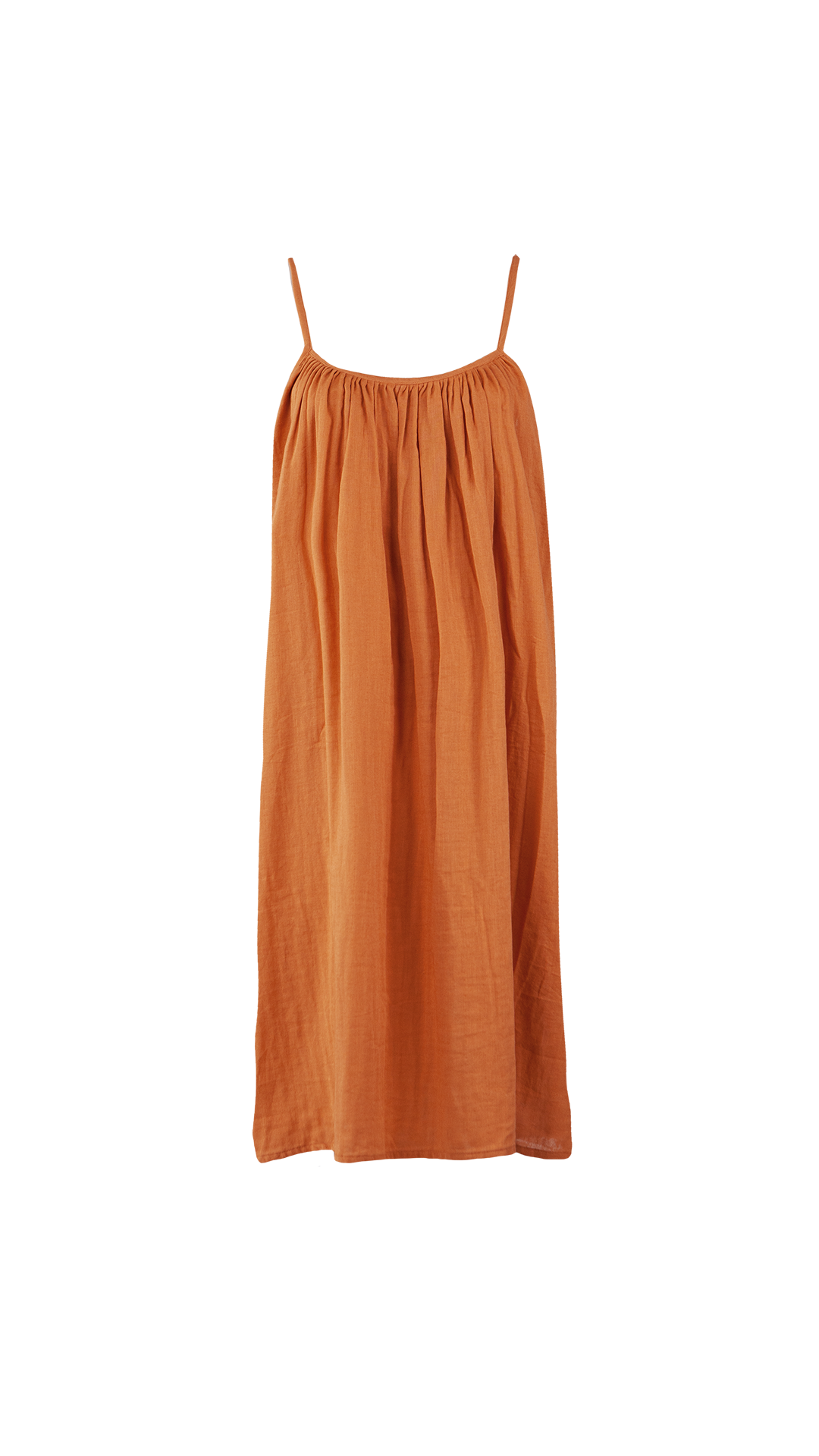 BARTS Miskoto Dress terra - Order now at BARTS