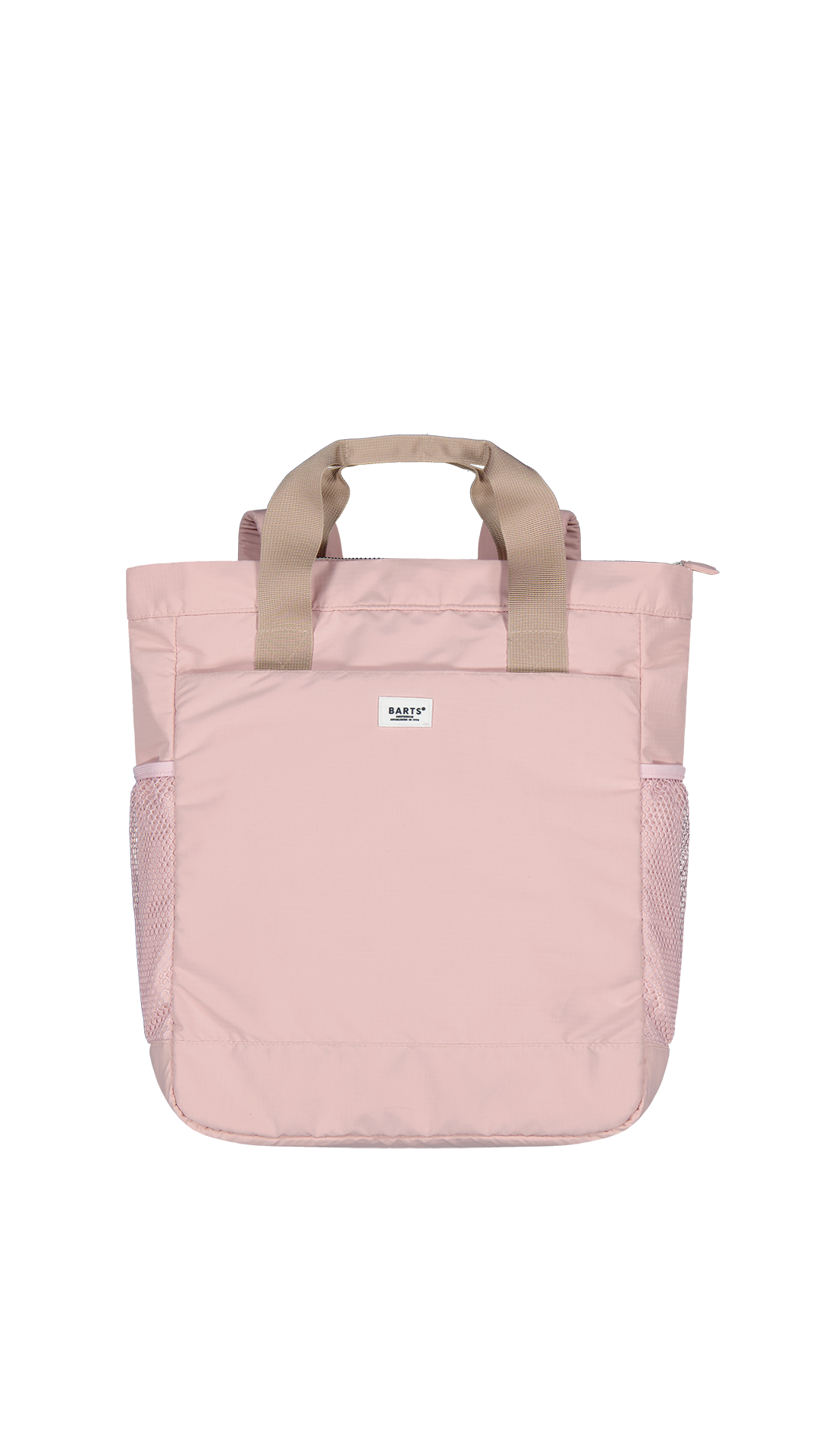 BARTS Bodela Backpack pink - Order now at BARTS