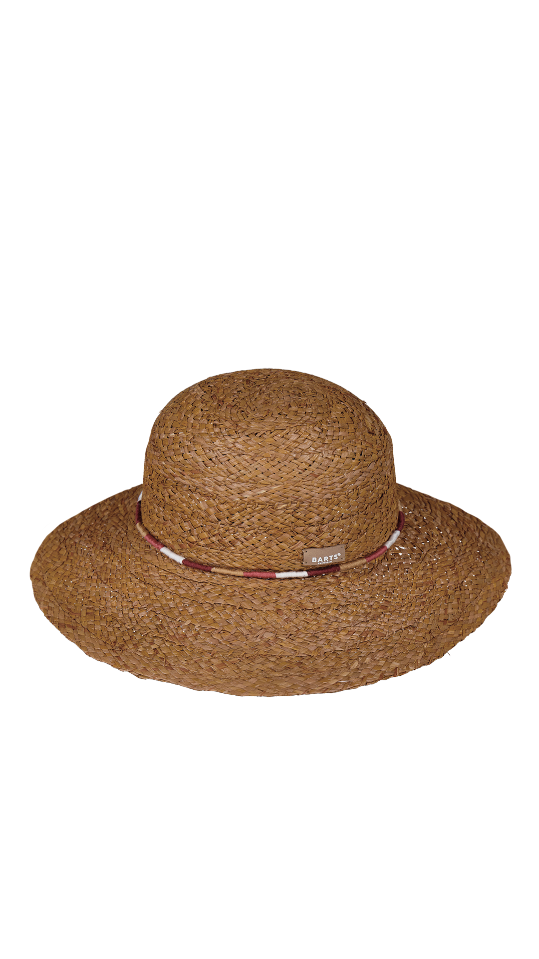 BARTS Bori Bori Hat light brown - Order now at BARTS
