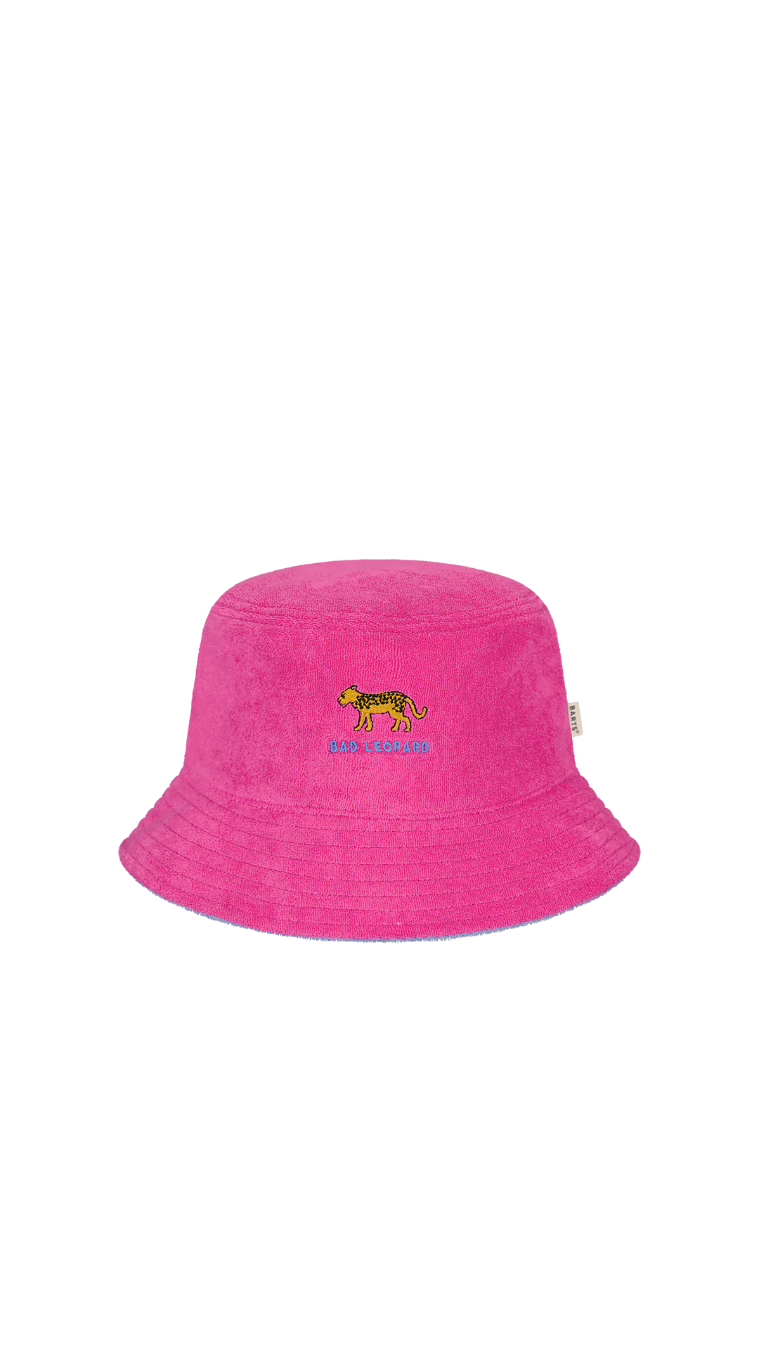 BARTS Tolom Hat hot pink - Order now at BARTS