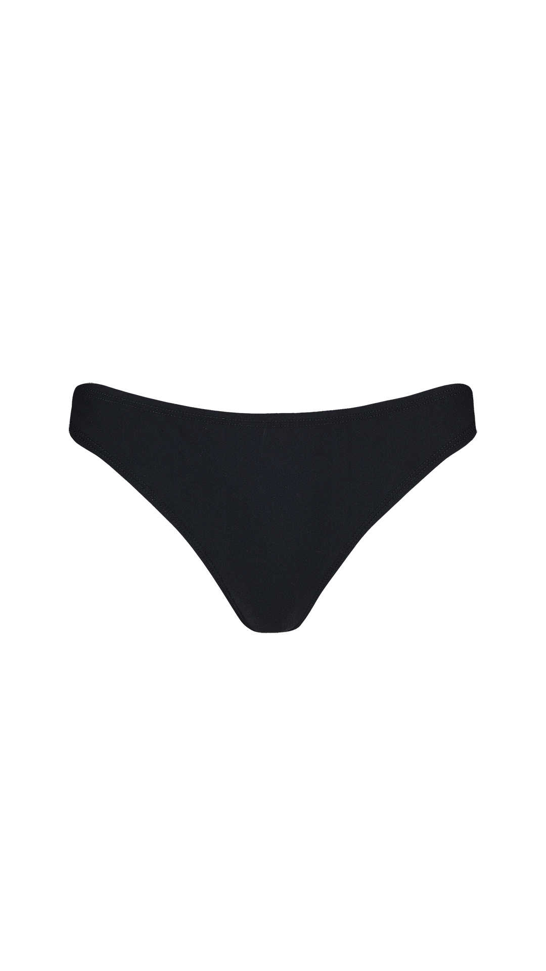 BARTS Solid Cheeky Bum black - Bestel nu bij BARTS