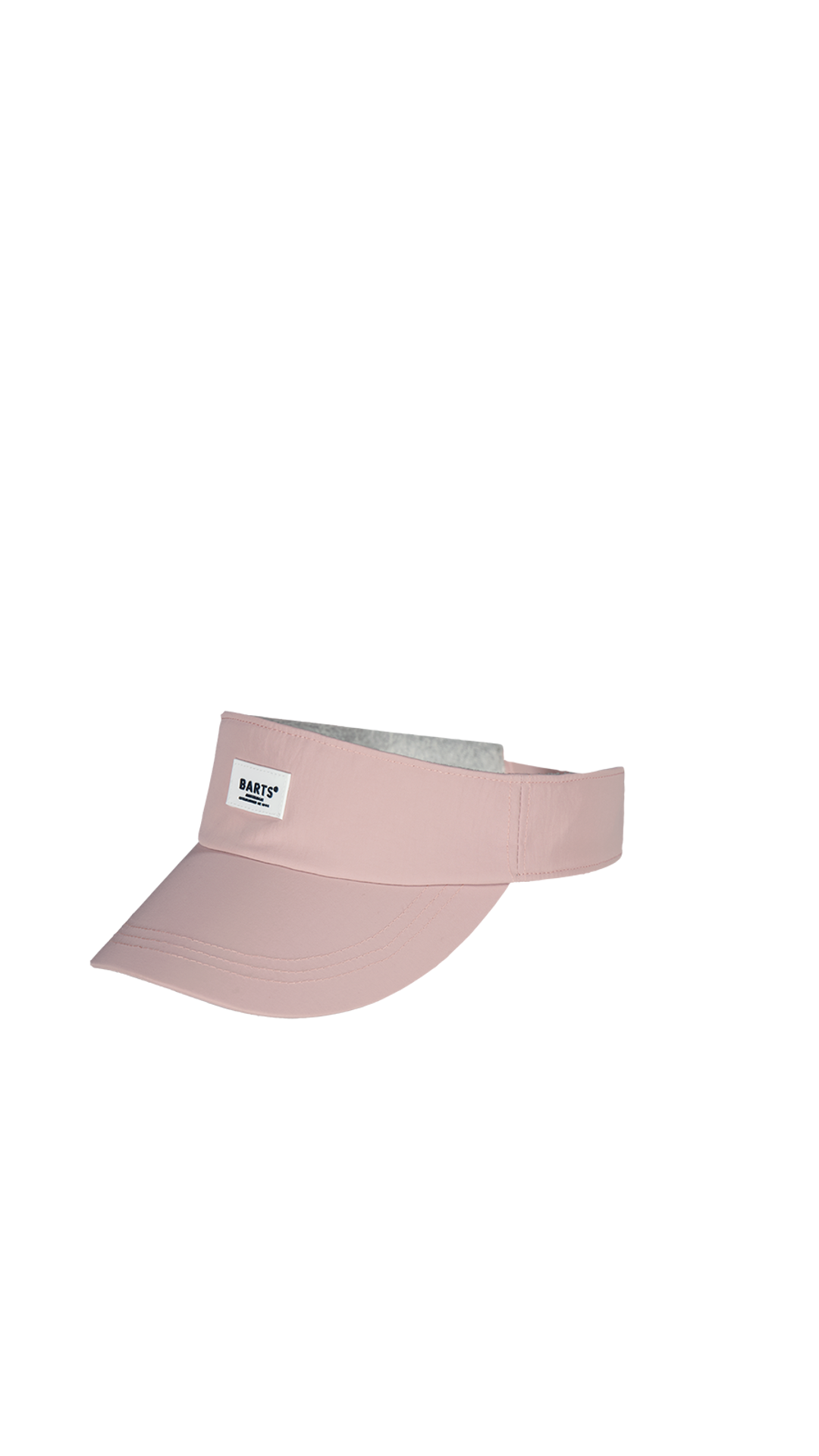 BARTS Gizon Visor pink - Order now at BARTS