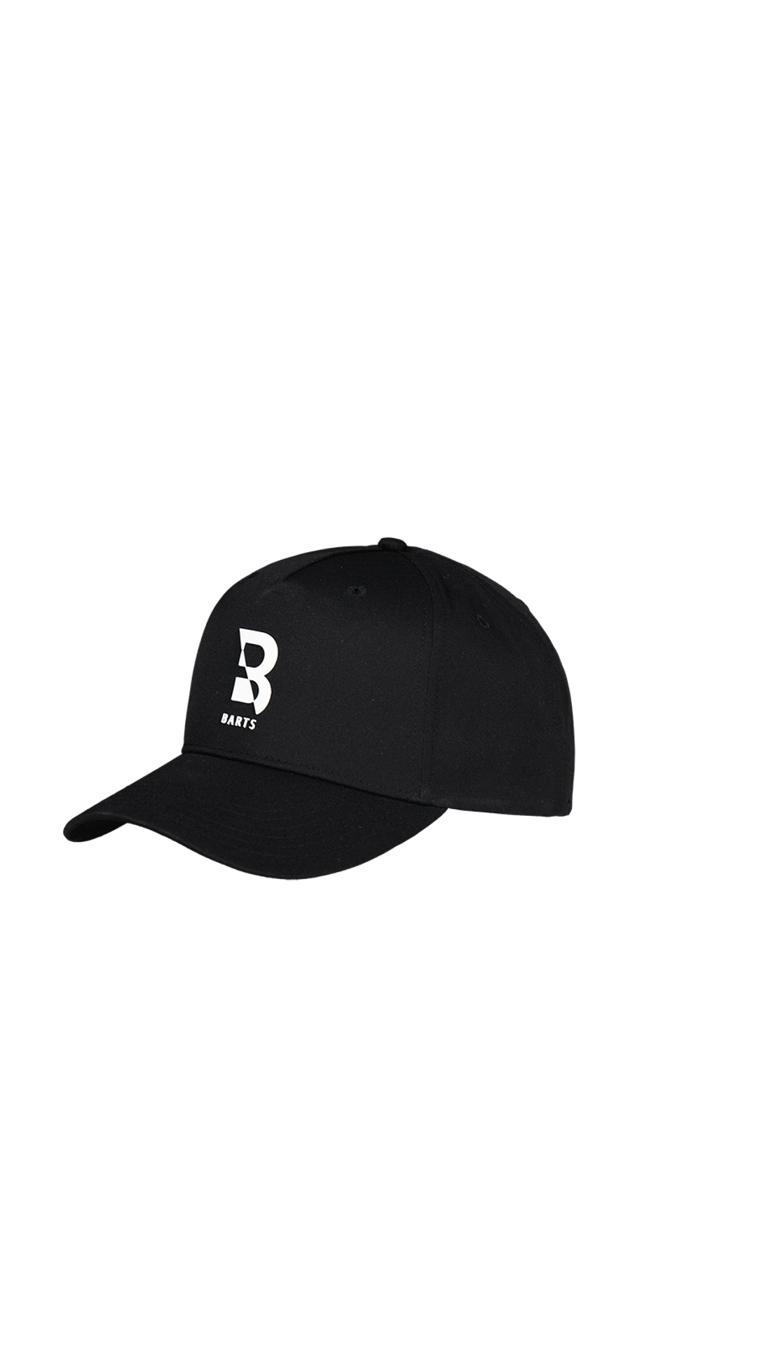 BARTS Jabori Cap black - Order now at BARTS