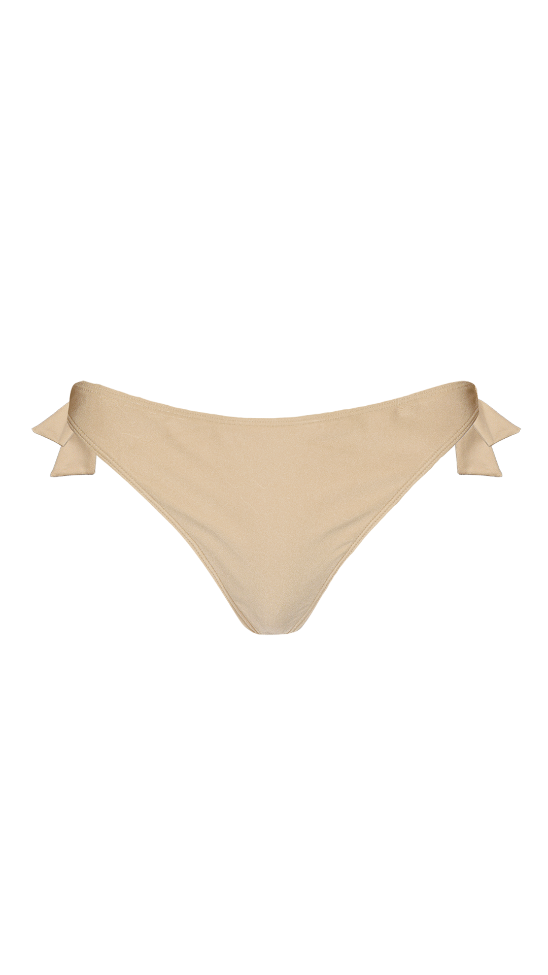 BARTS Isla Cheeky Bum Side Ties sand - Order now at BARTS