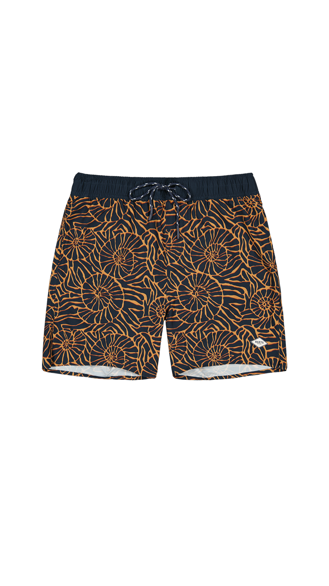 BARTS Manip Shorts navy - Order now at BARTS