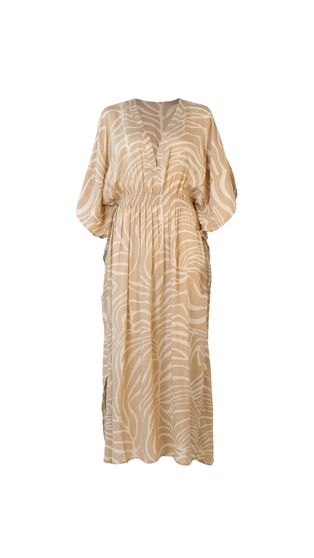 BARTS Carmancu Dress sand - Order now at BARTS