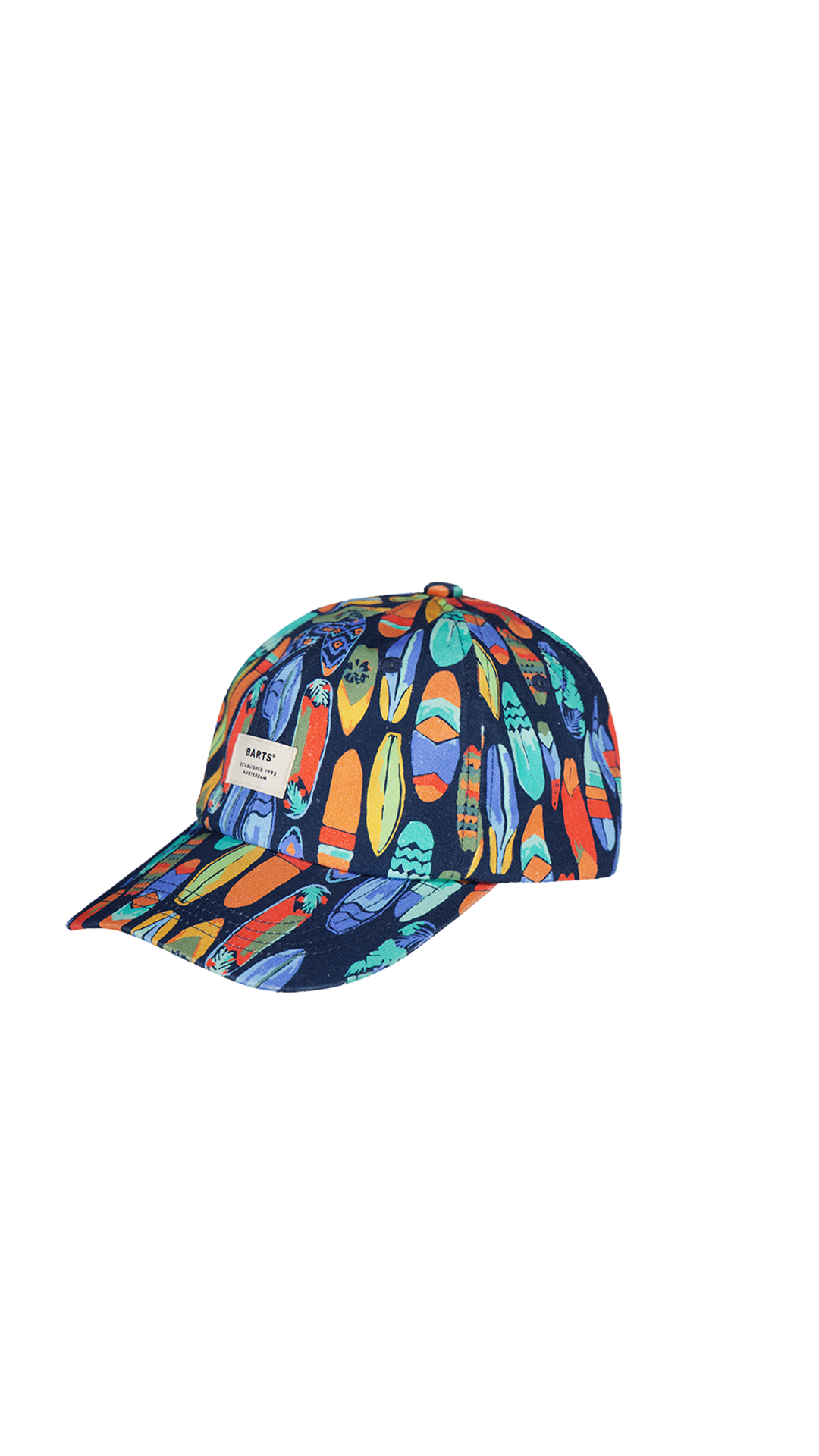 BARTS Womby Cap blue - Bestel nu bij BARTS