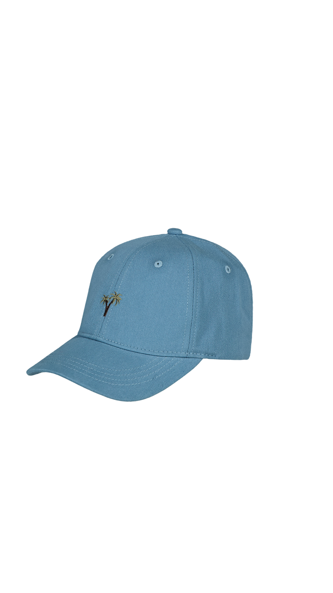 BARTS Posse Cap blue - Order now at BARTS