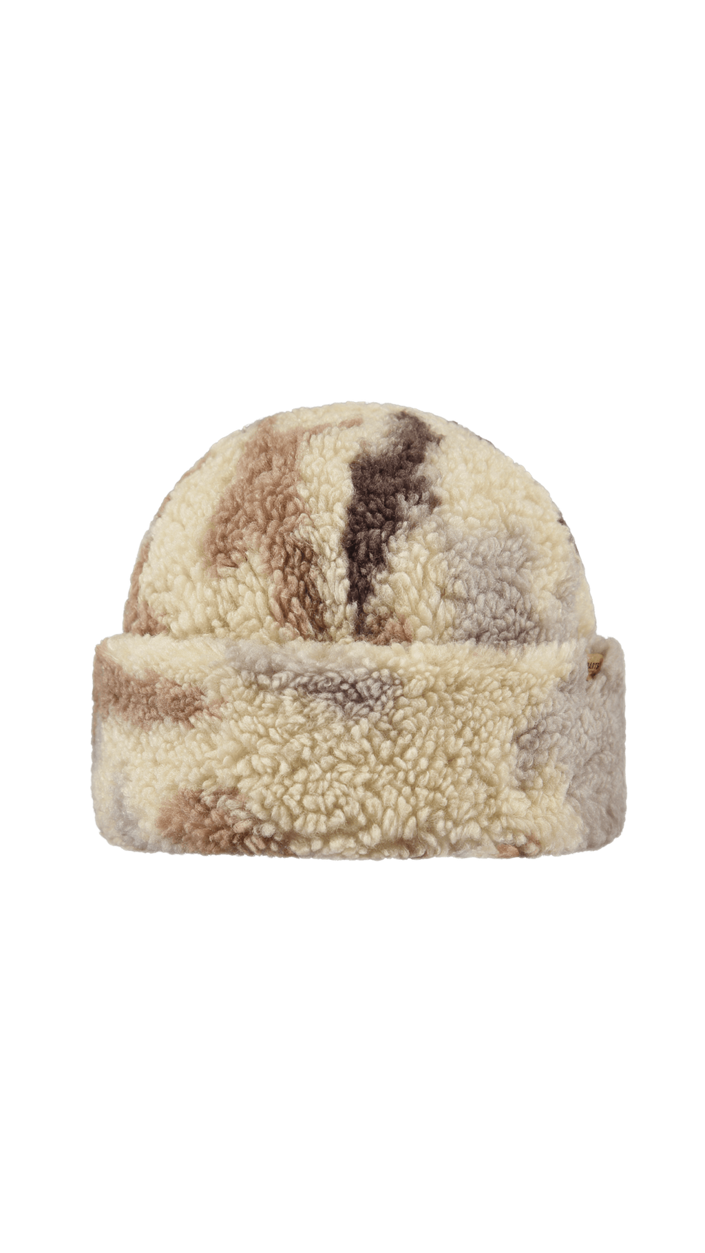 BARTS Teddybow Hat print pink - Order now at BARTS