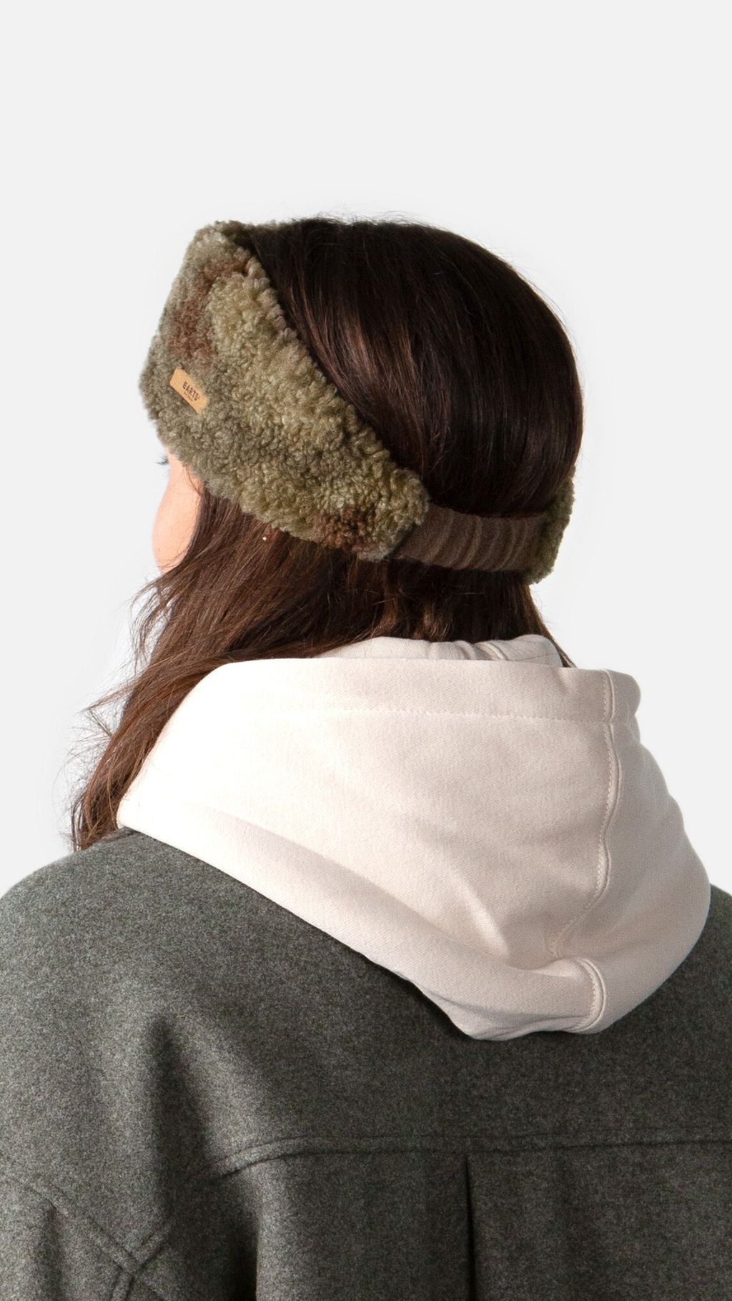 BARTS Teddyanne Headband - BARTS - Jetzt kaufen