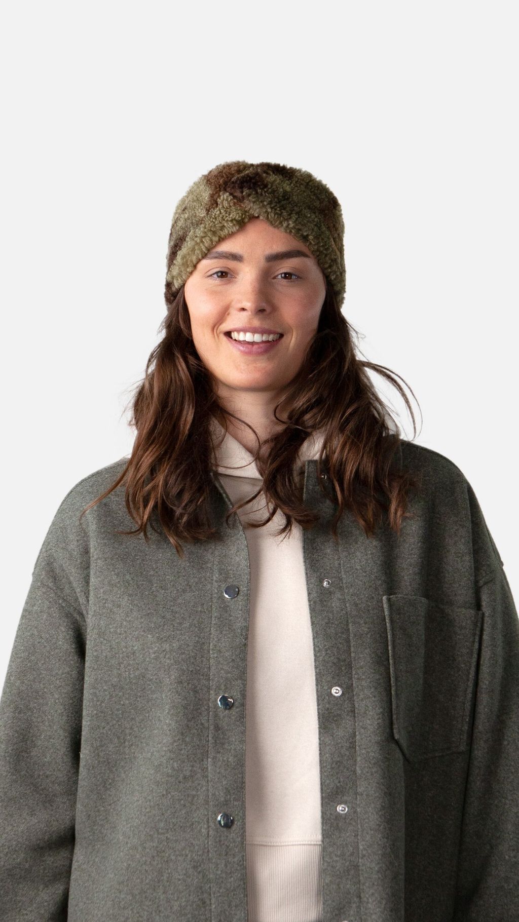 BARTS Teddyanne Headband - BARTS - Jetzt kaufen