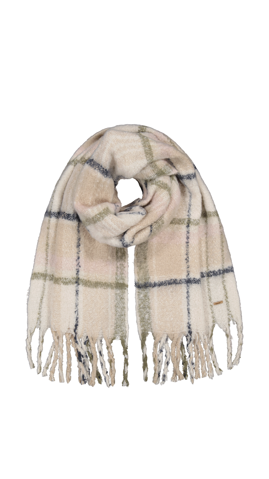 Women Scarves and Cols - BARTS Official Website - Shop now