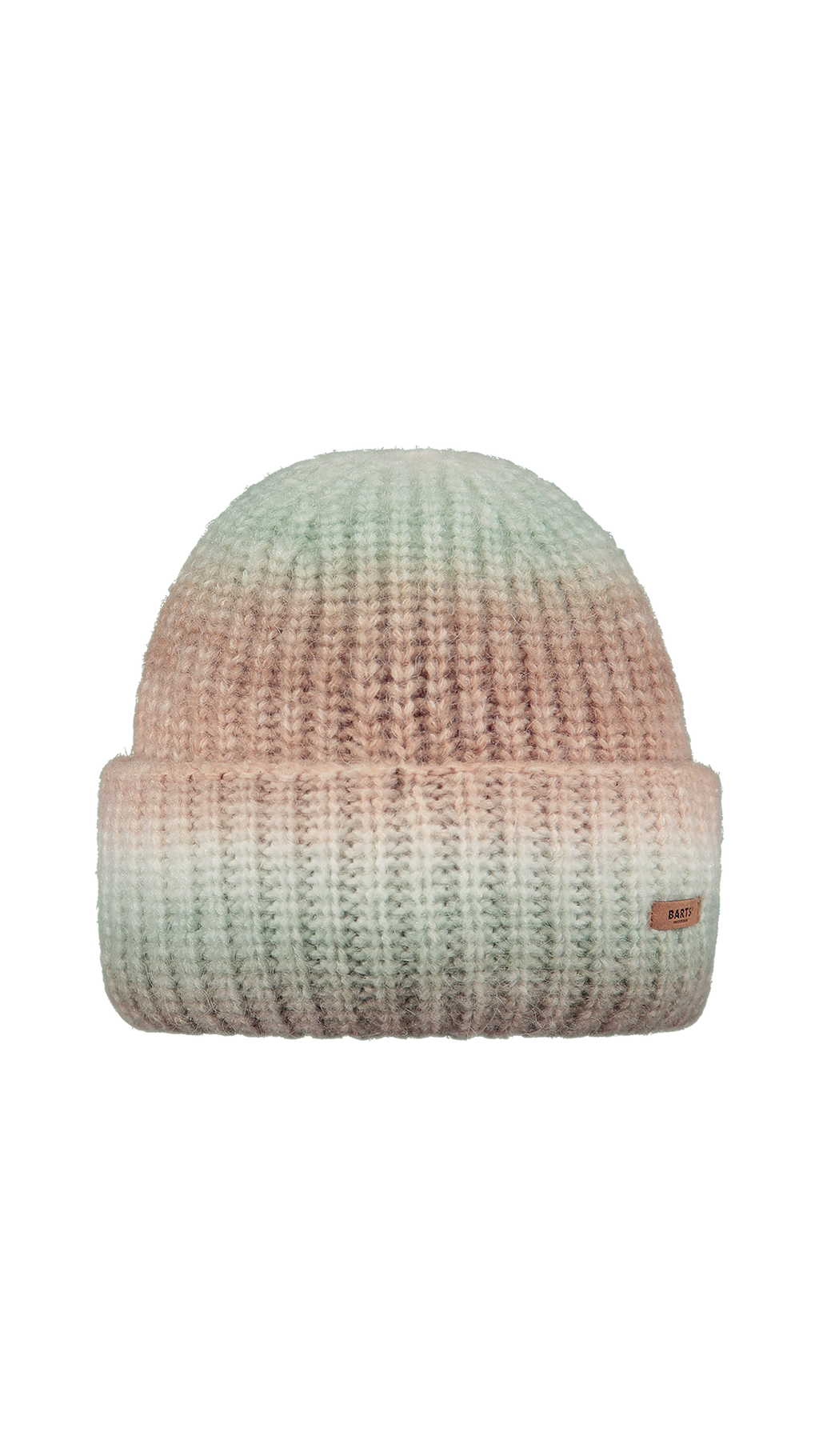 BARTS Vreya Beanie light pistache - Order now at BARTS