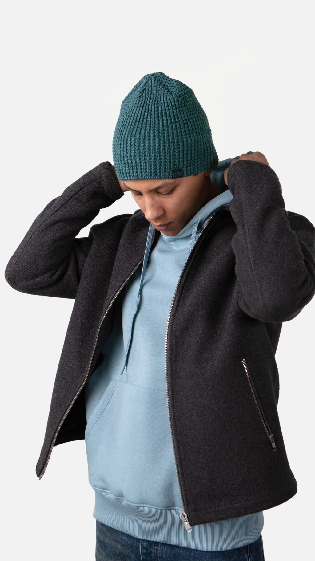 BARTS Redak Beanie - BARTS - Jetzt kaufen