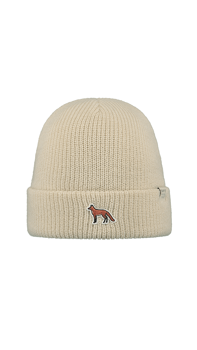 BARTS Portash Beanie cream - Bestel nu bij BARTS