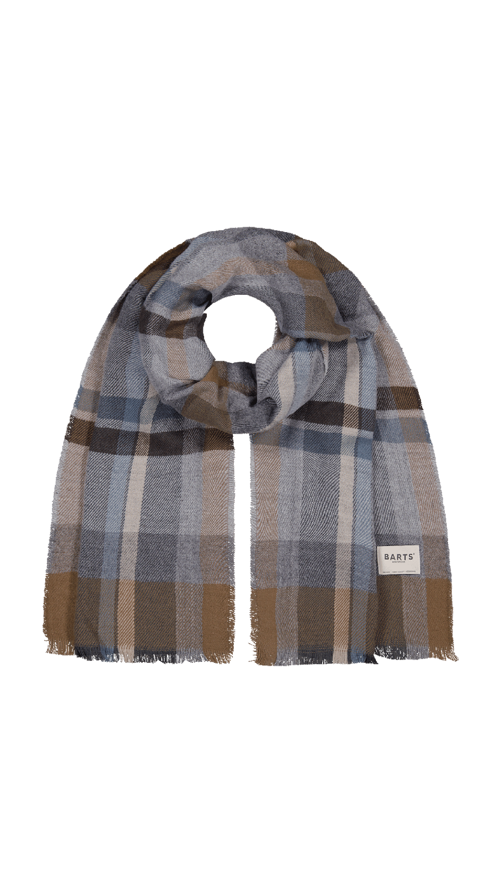Men Scarves and Cols - BARTS Official Website - Shop now