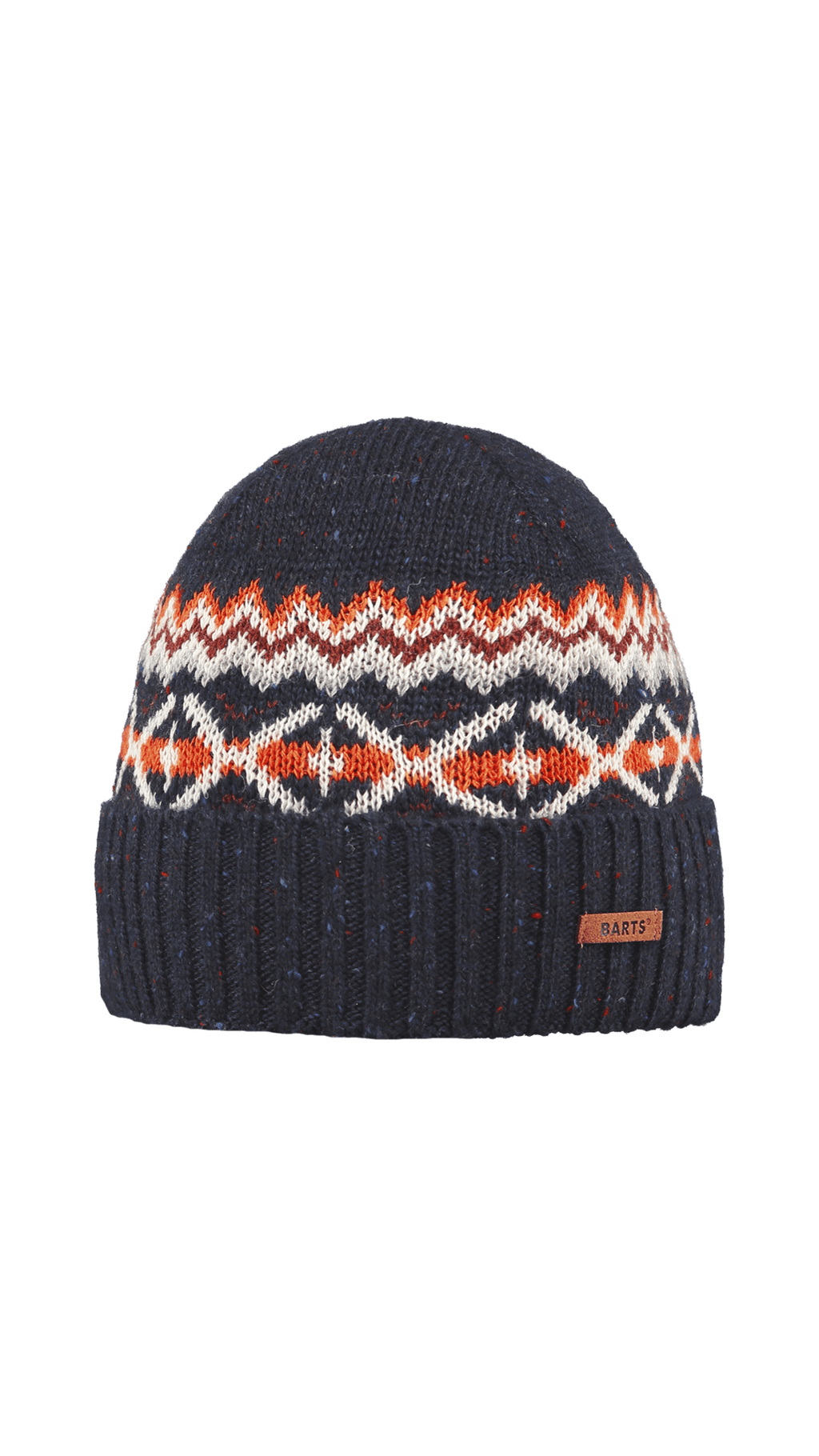 BARTS Jekobe Beanie navy - Bestel nu bij BARTS