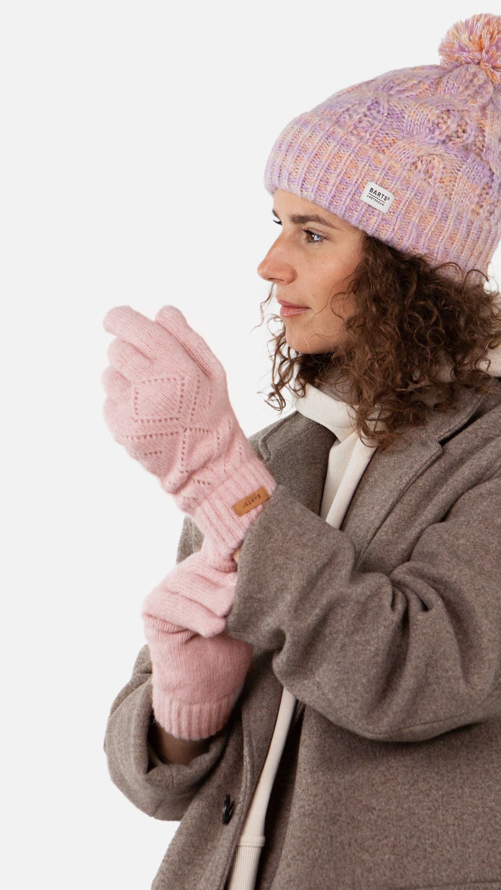BARTS Bridgey Gloves - BARTS - Jetzt kaufen