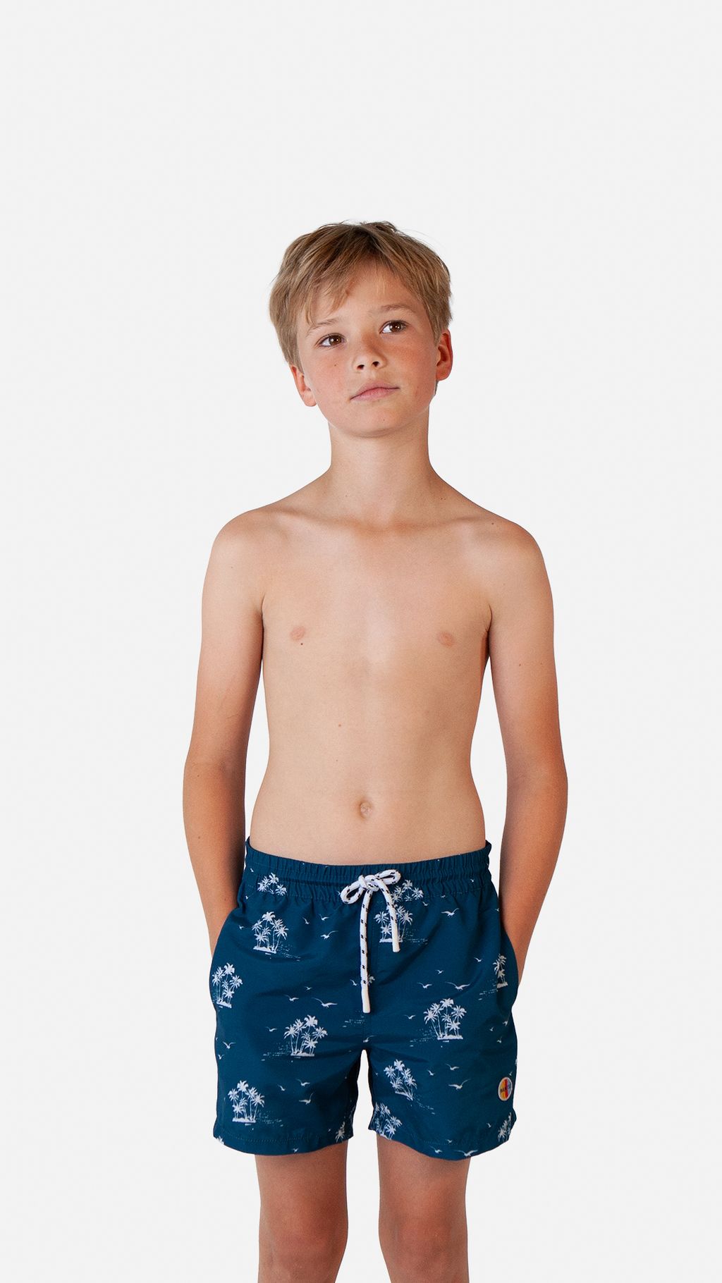 BARTS Falls Shorts Kids - BARTS - Jetzt kaufen