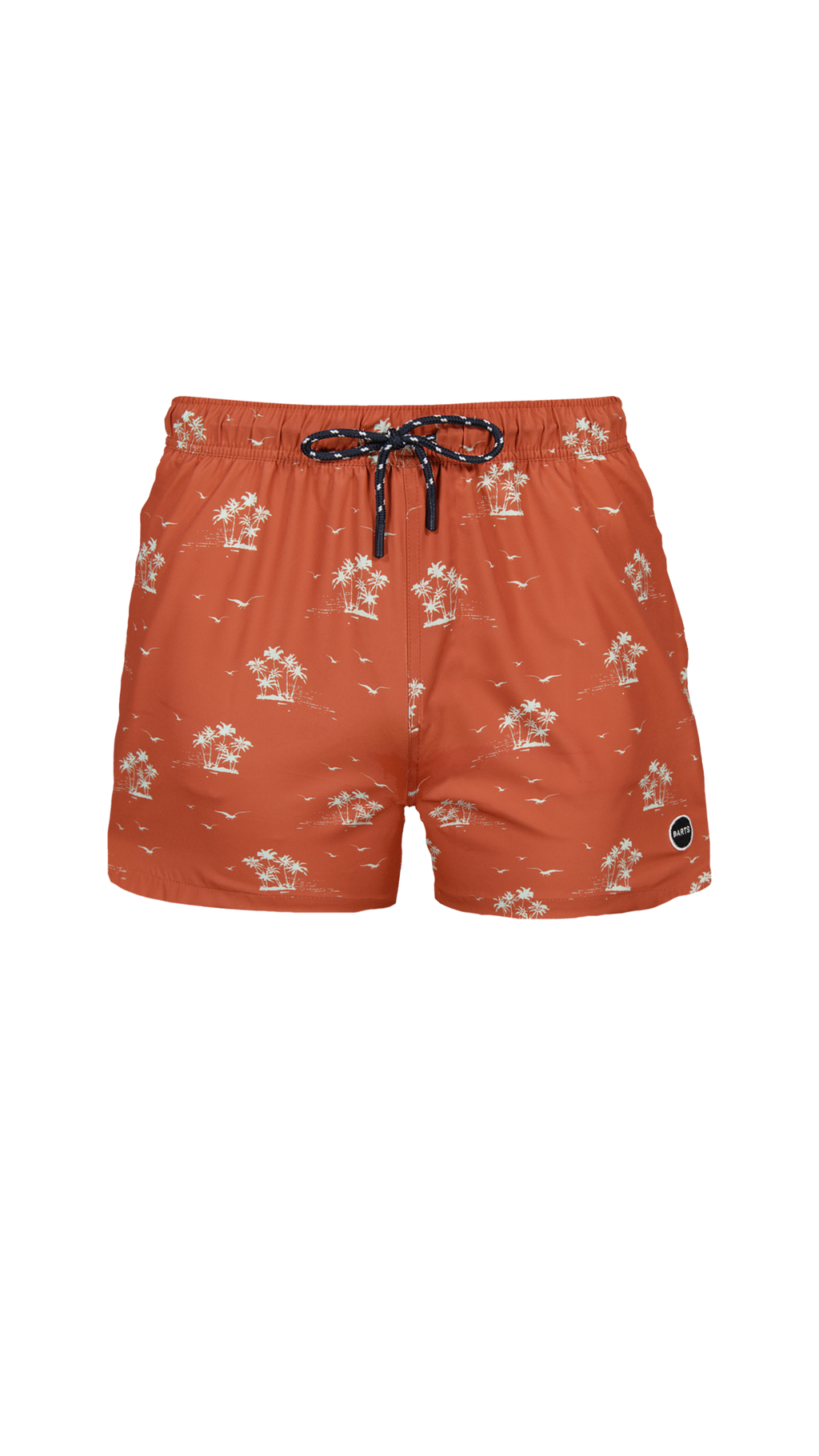 BARTS Falls Shorts Kids terra - Order now at BARTS