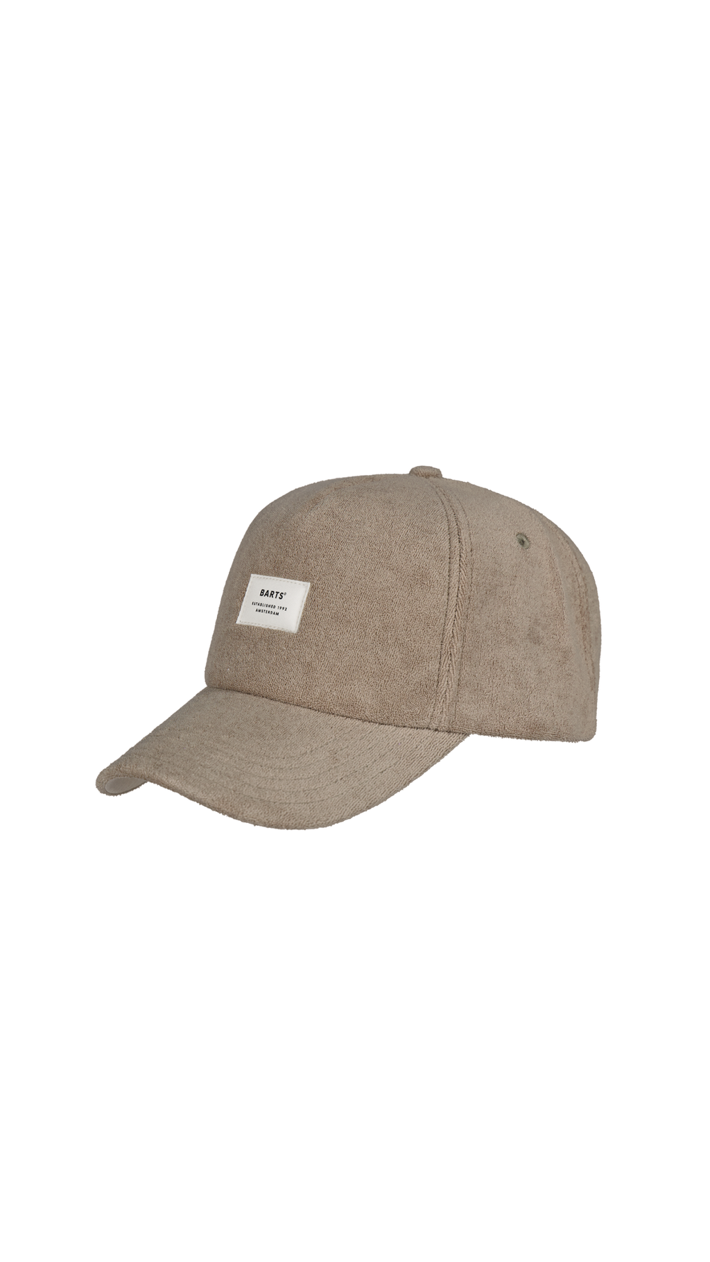 BARTS Begonia Cap taupe - Order now at BARTS