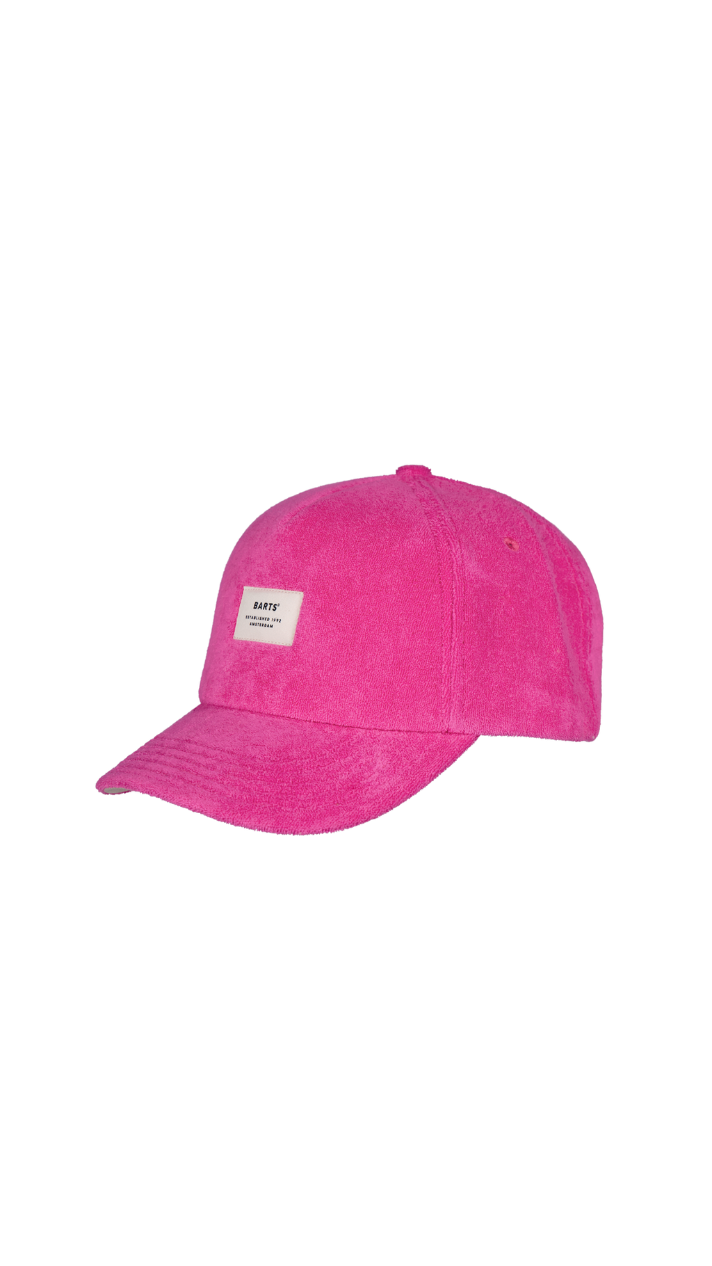 BARTS Begonia Cap Kids magenta - Order now at BARTS