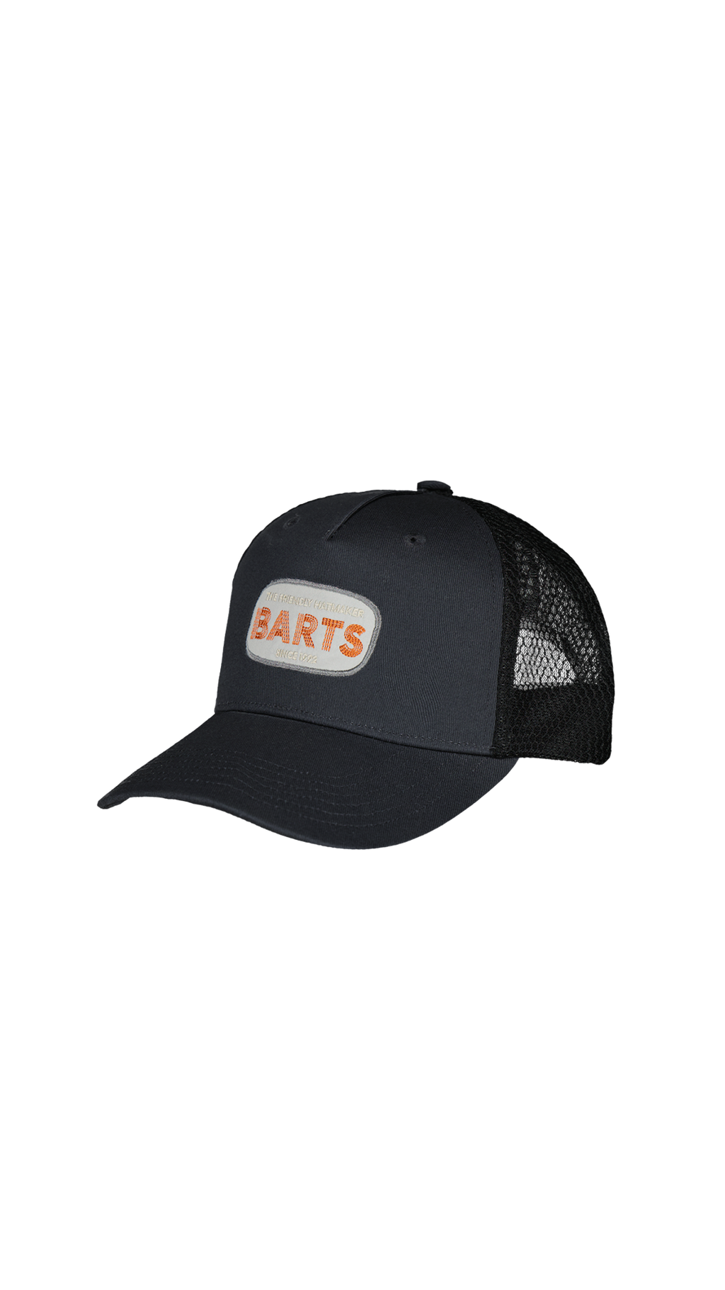 BARTS Cain Cap grey - Order now at BARTS