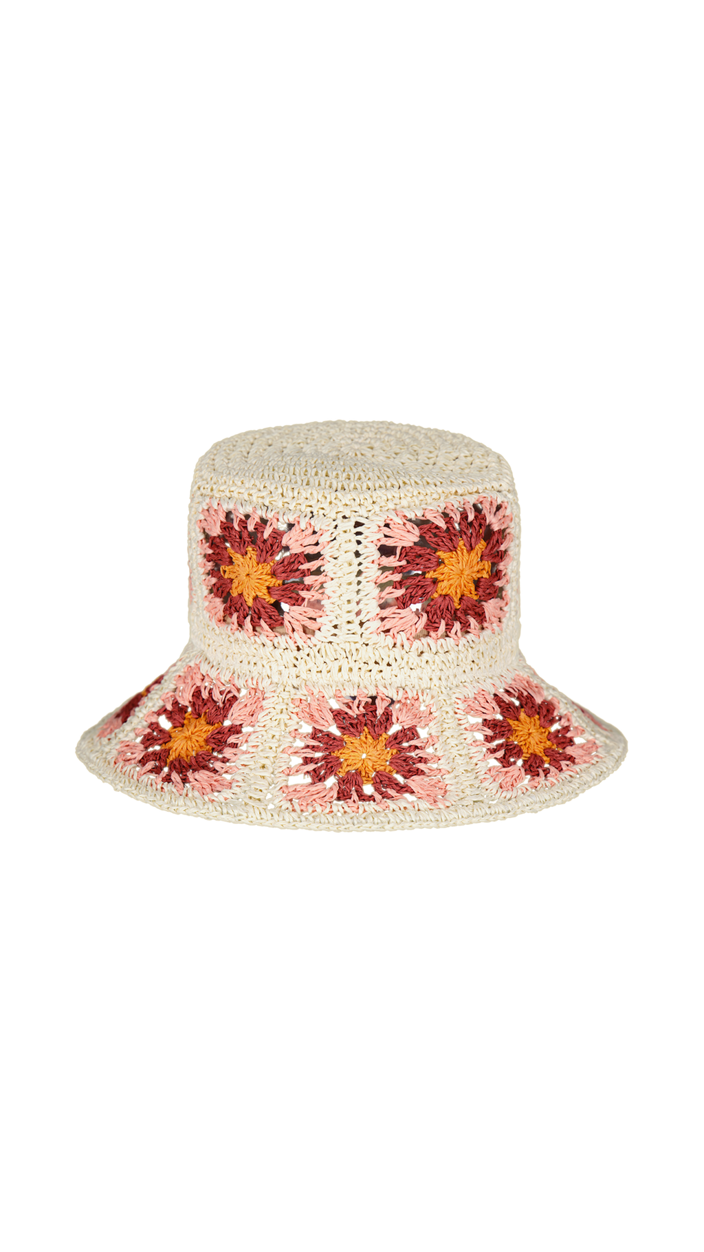 BARTS Candyflower Hat pink - Order now at BARTS