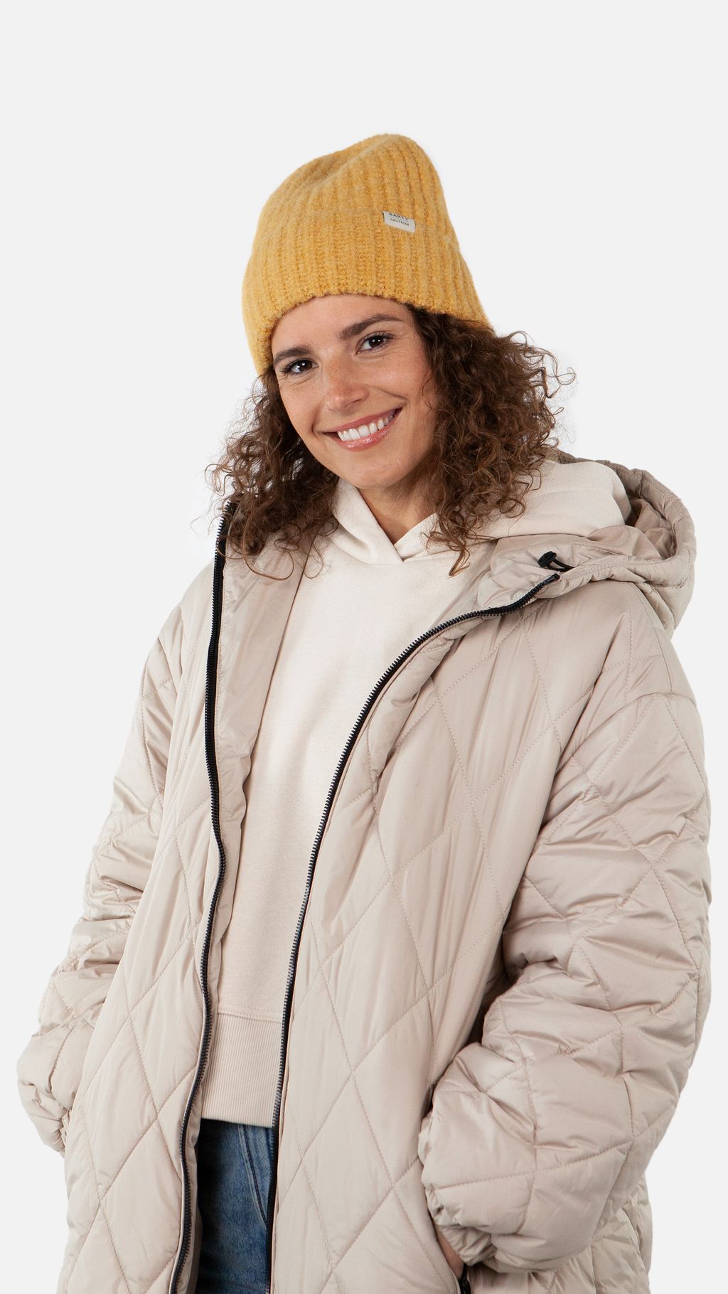 Women Winter Beanies - BARTS Official Website - Shop now