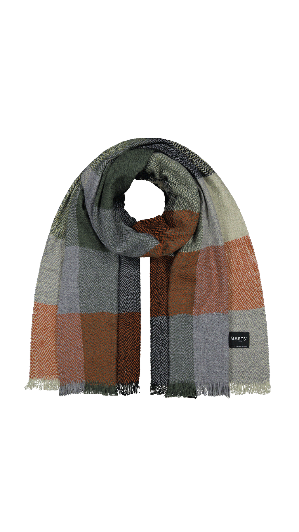 Men Scarves and Cols - BARTS Official Website - Shop now