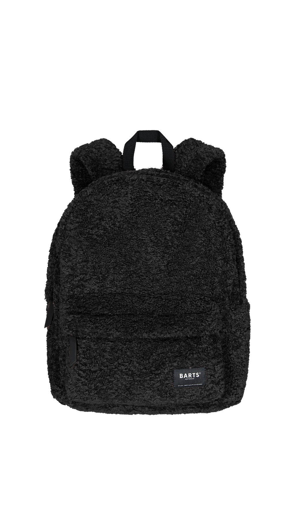 BARTS Aaki Backpack black - Order now at BARTS