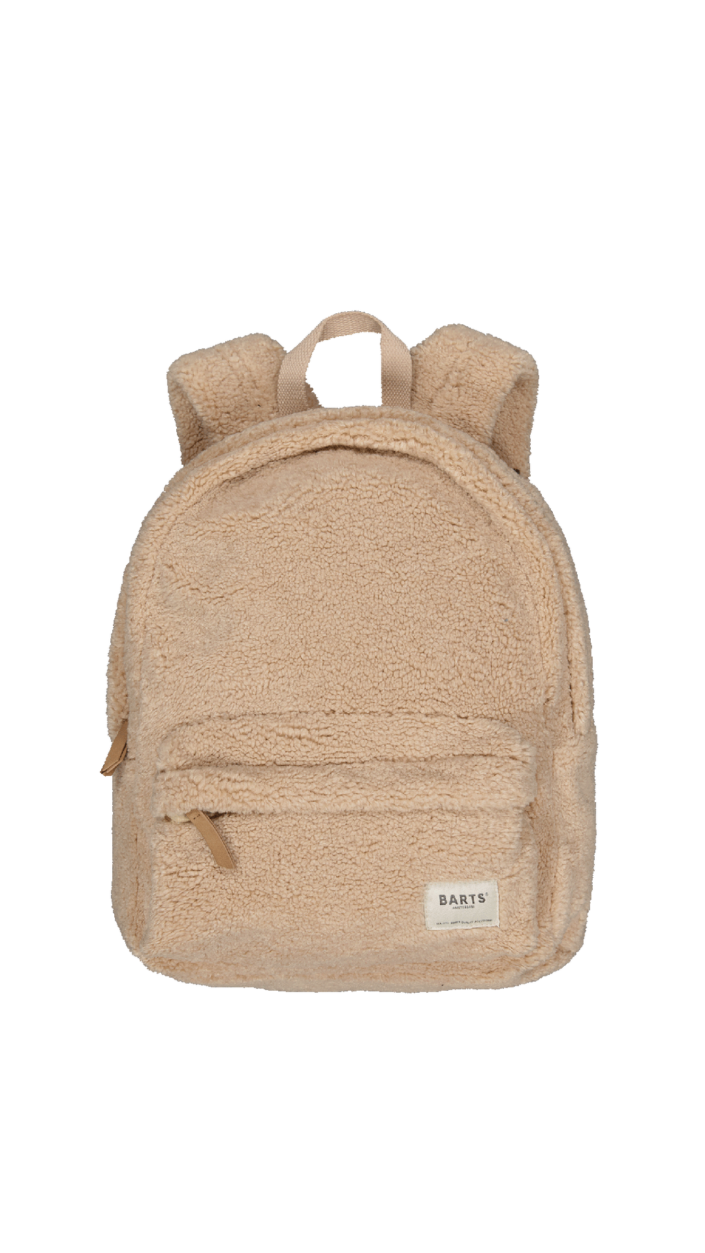 BARTS Aaki Backpack light brown - Order now at BARTS