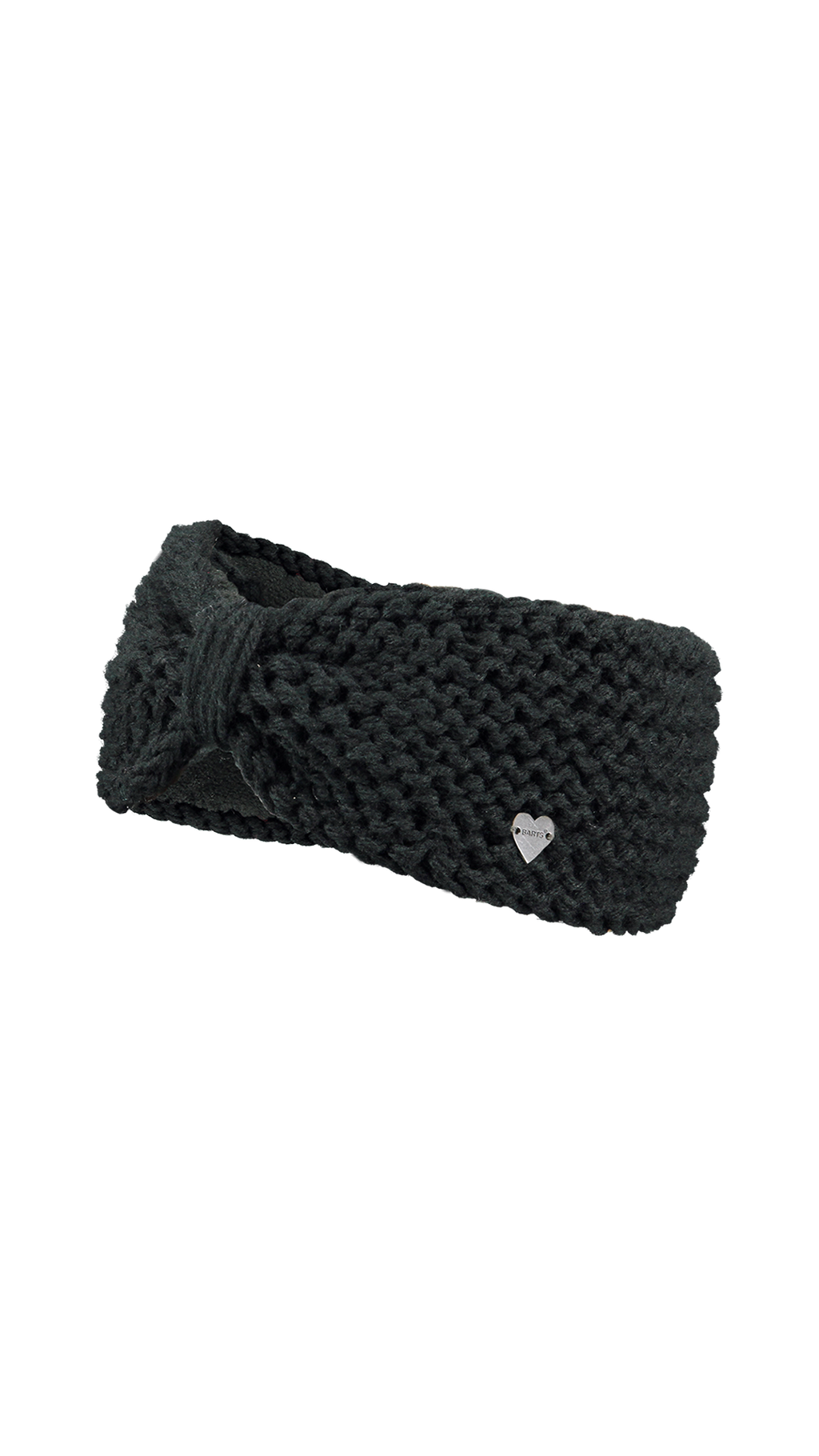 BARTS Ginger Headband black - Order now at BARTS