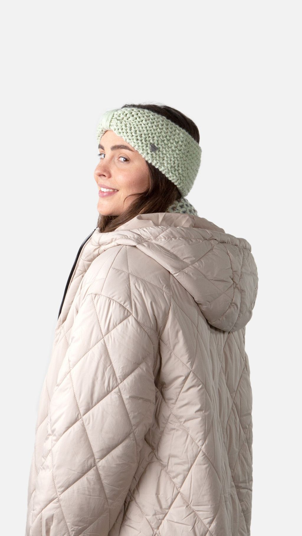 BARTS Ginger Headband light pistache - Bestel nu bij BARTS