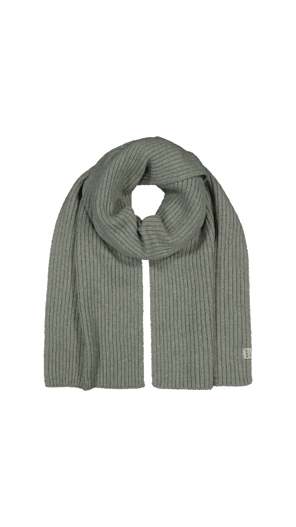 BARTS Meeson Scarf taupe - Order now at BARTS