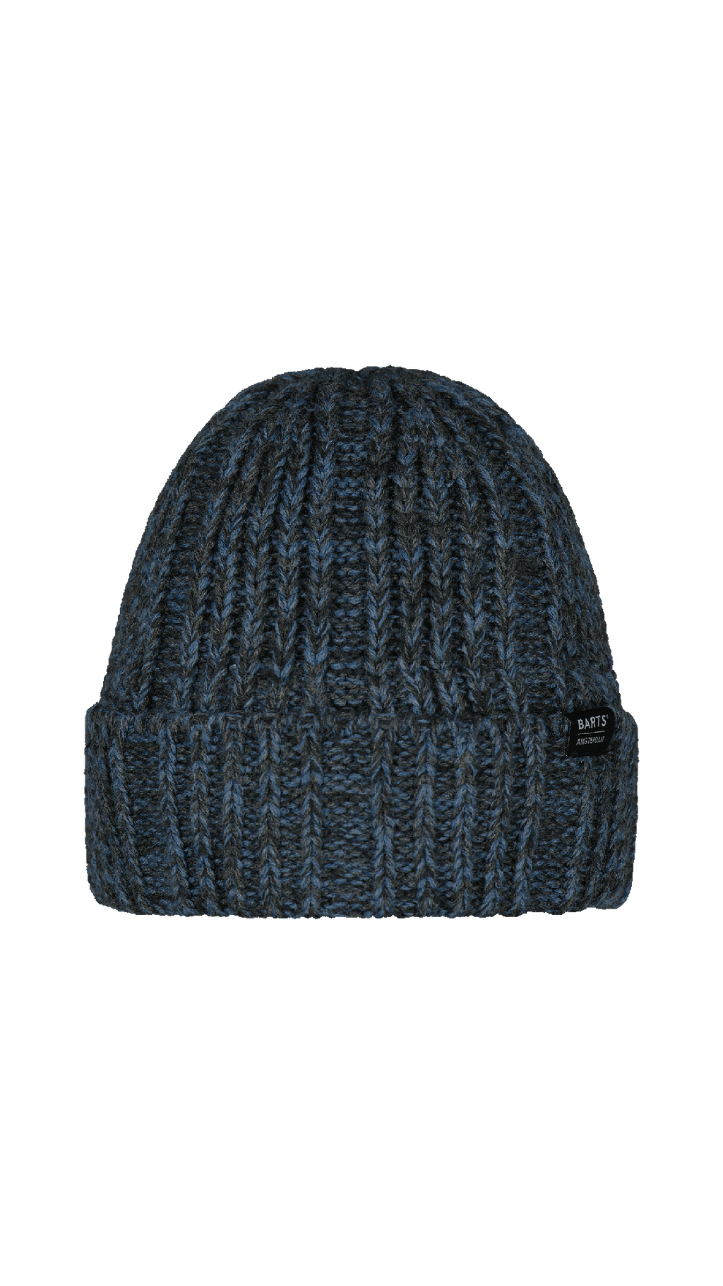 BARTS Yffan Beanie navy - Bestel nu bij BARTS