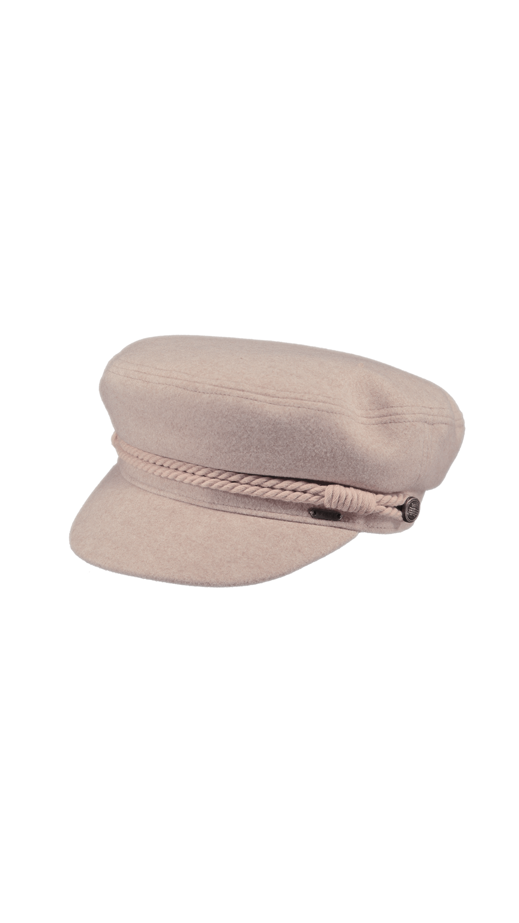 BARTS Skipper Cap dusty pink - Order now at BARTS