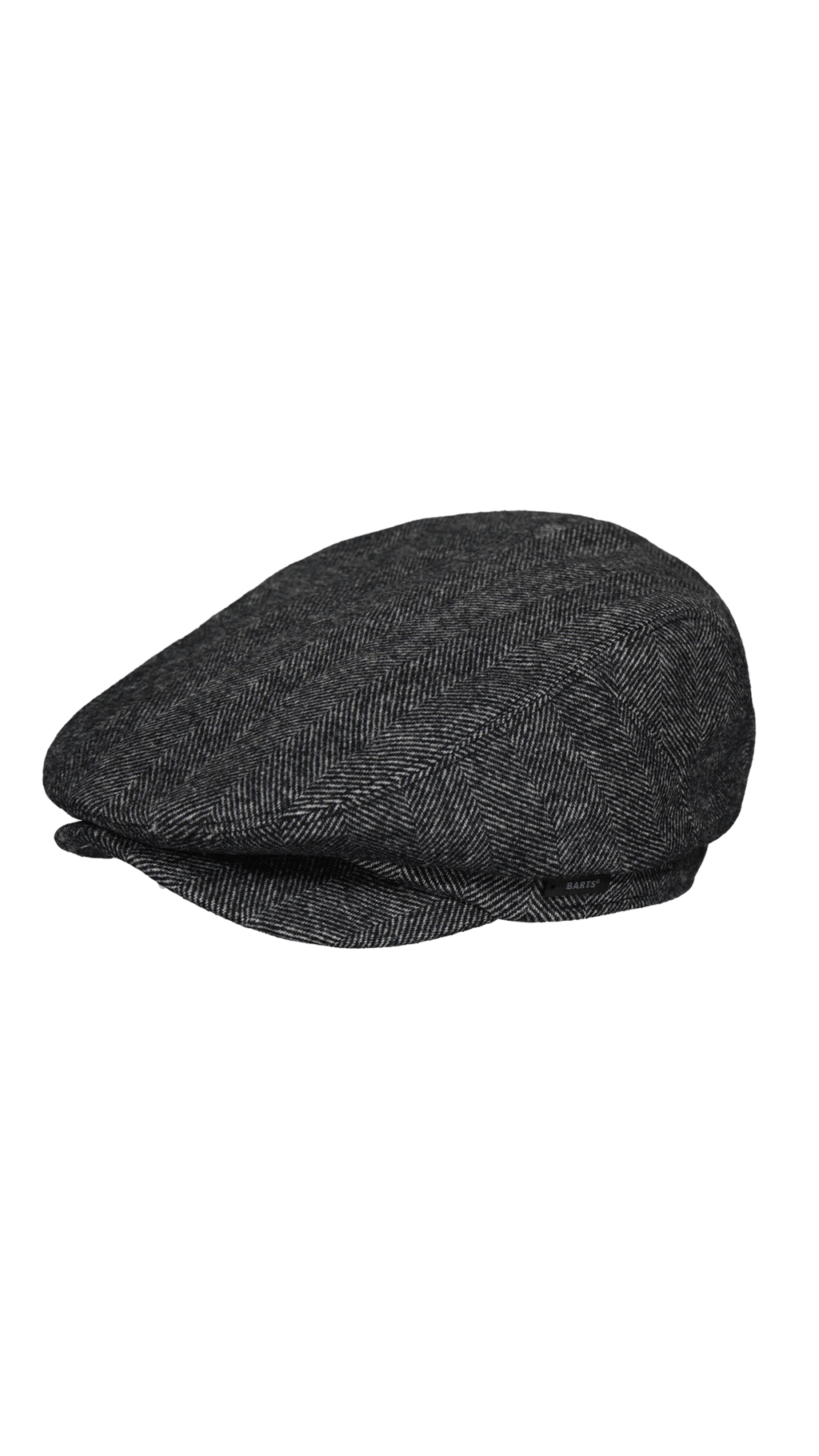 BARTS Oslo Cap dark grey - Order now at BARTS